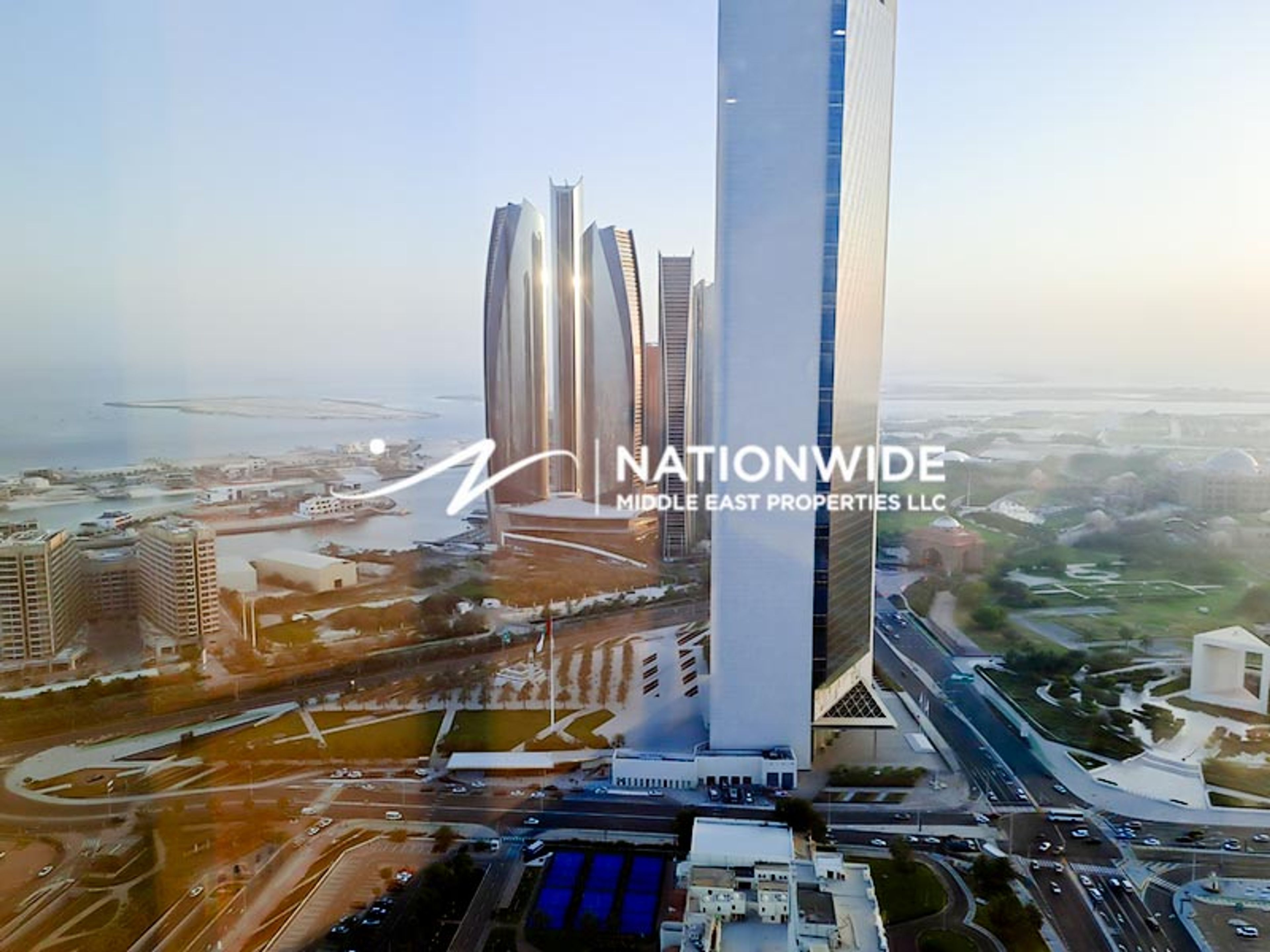 Nation Towers Guide | Bayut