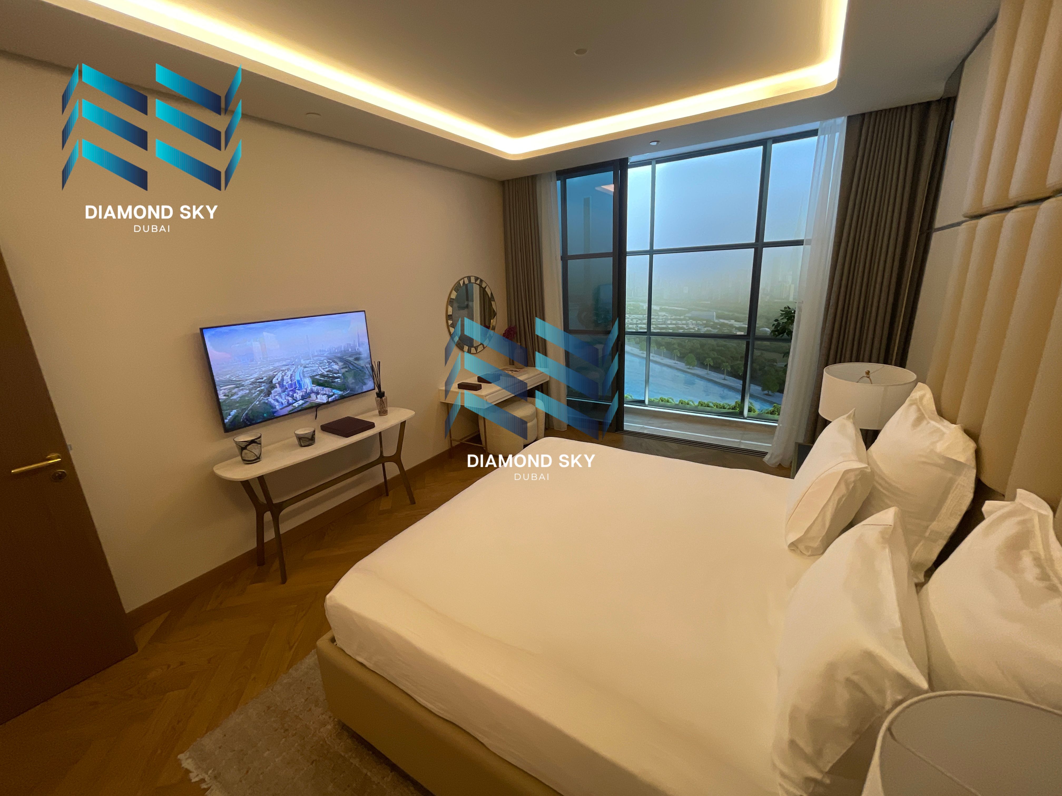 Azizi Riviera Reve Building Guide | Bayut