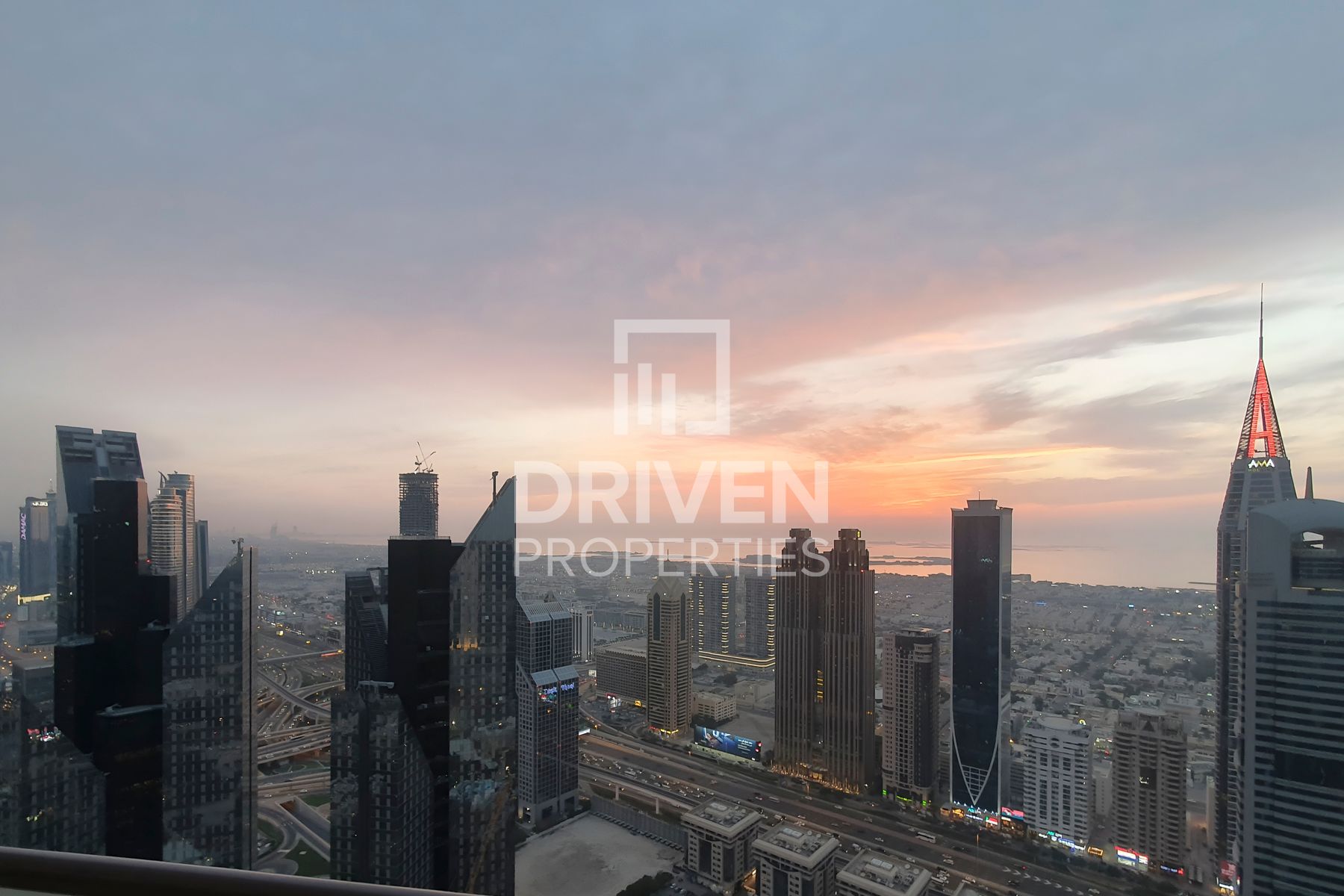 Index Tower Guide | Bayut