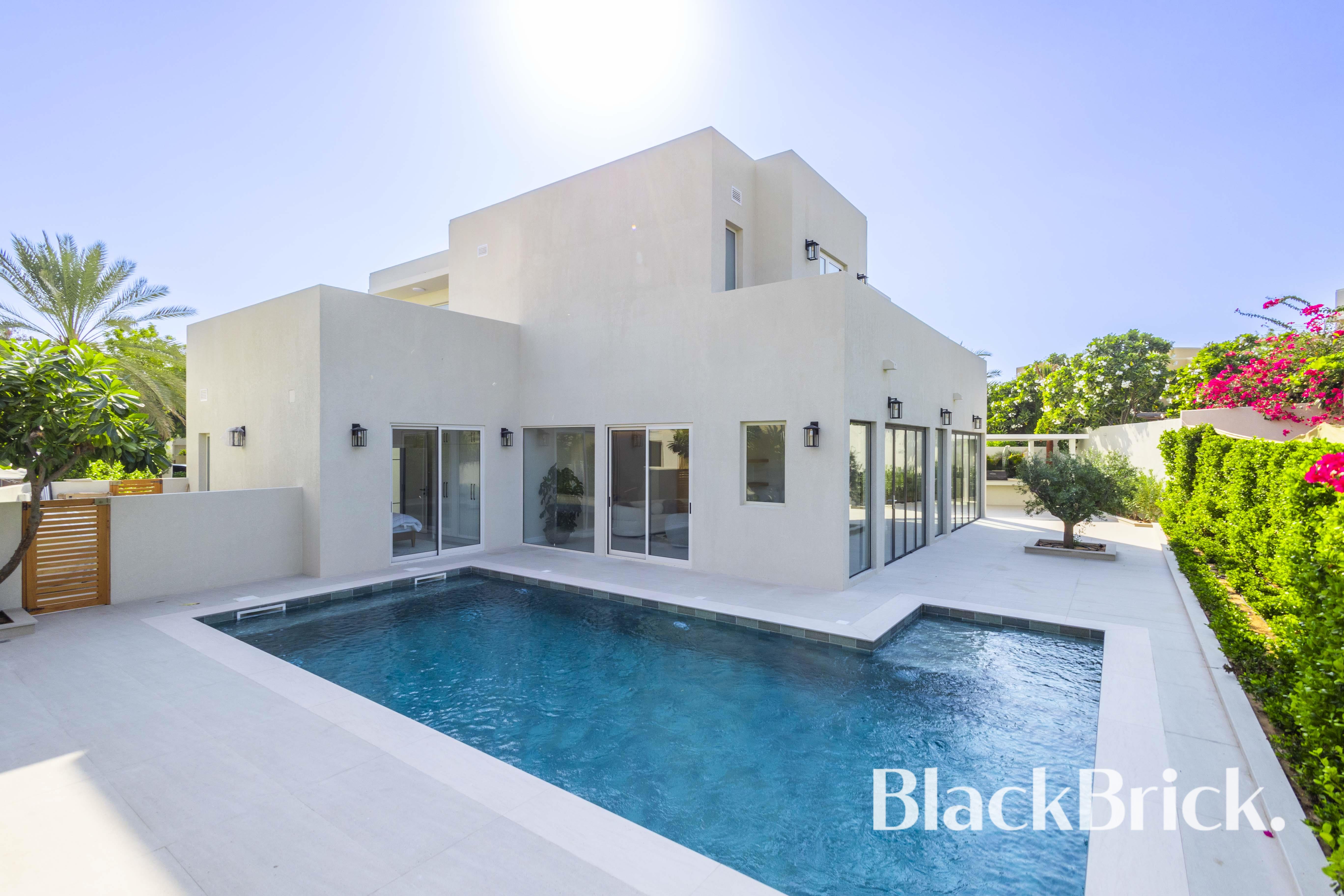 Savannah, Arabian Ranches Area Guide | Bayut