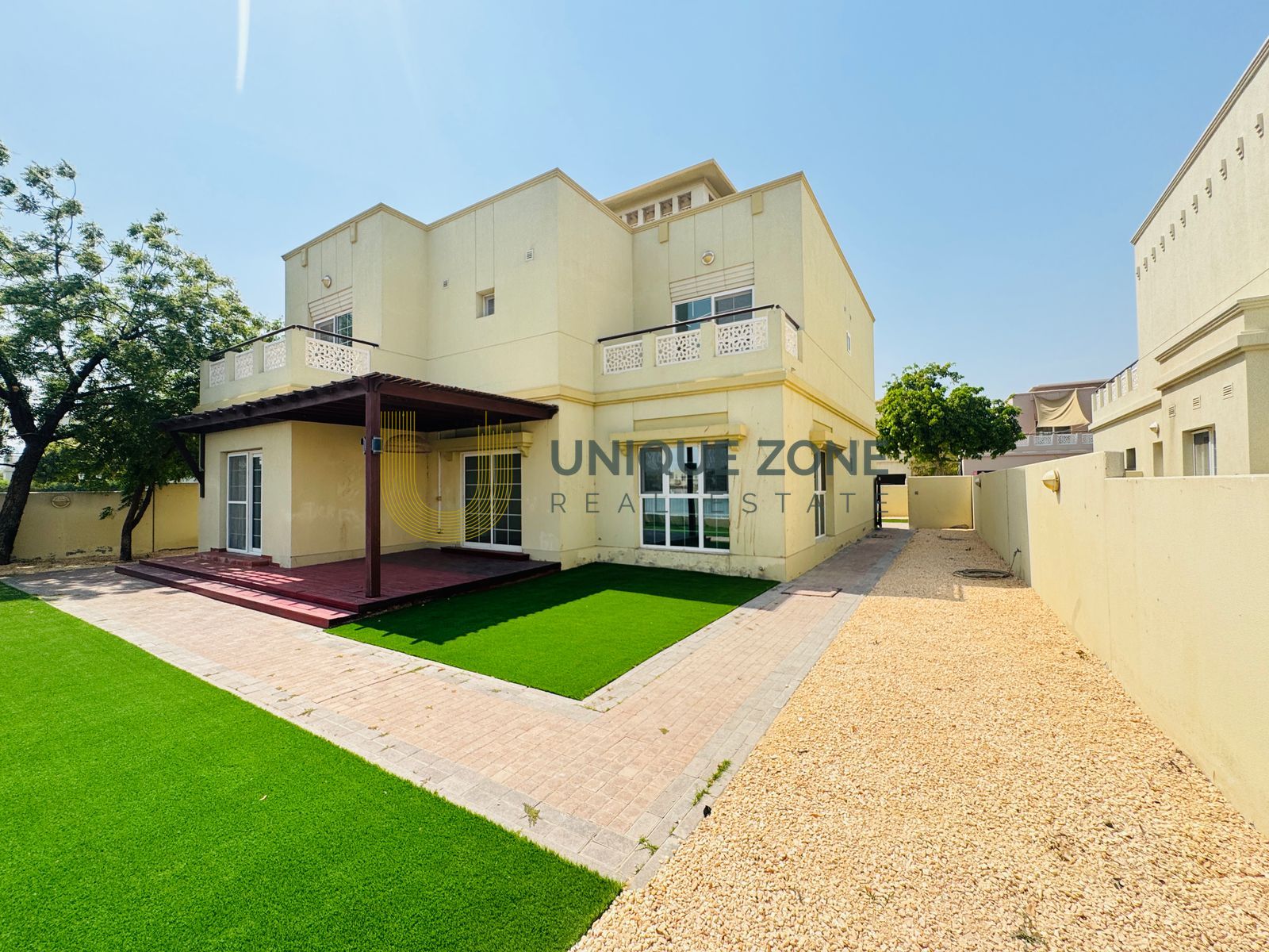 Maeen, The Lakes Area Guide | Bayut