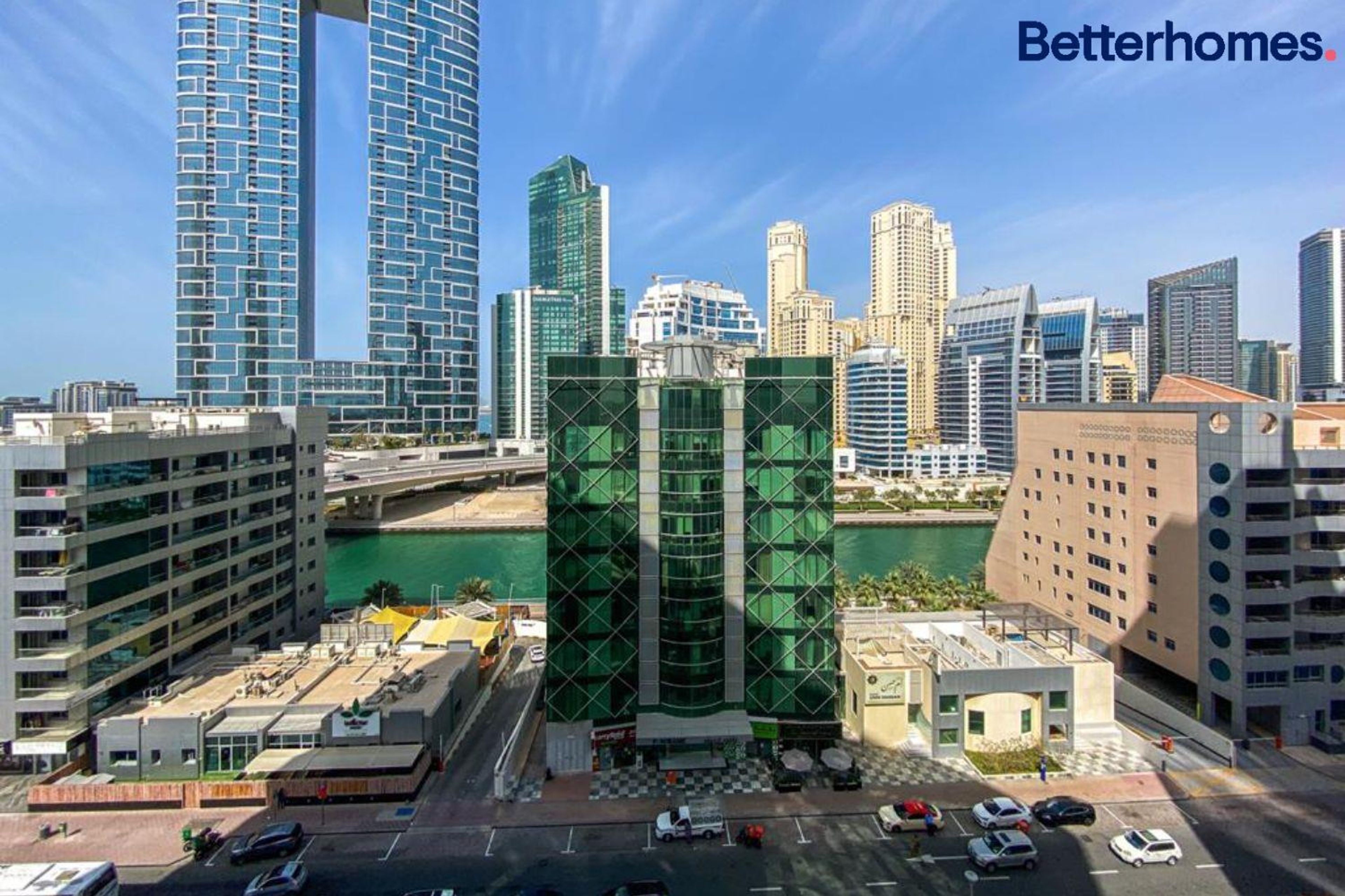 KG Tower, Dubai Marina Guide | Bayut