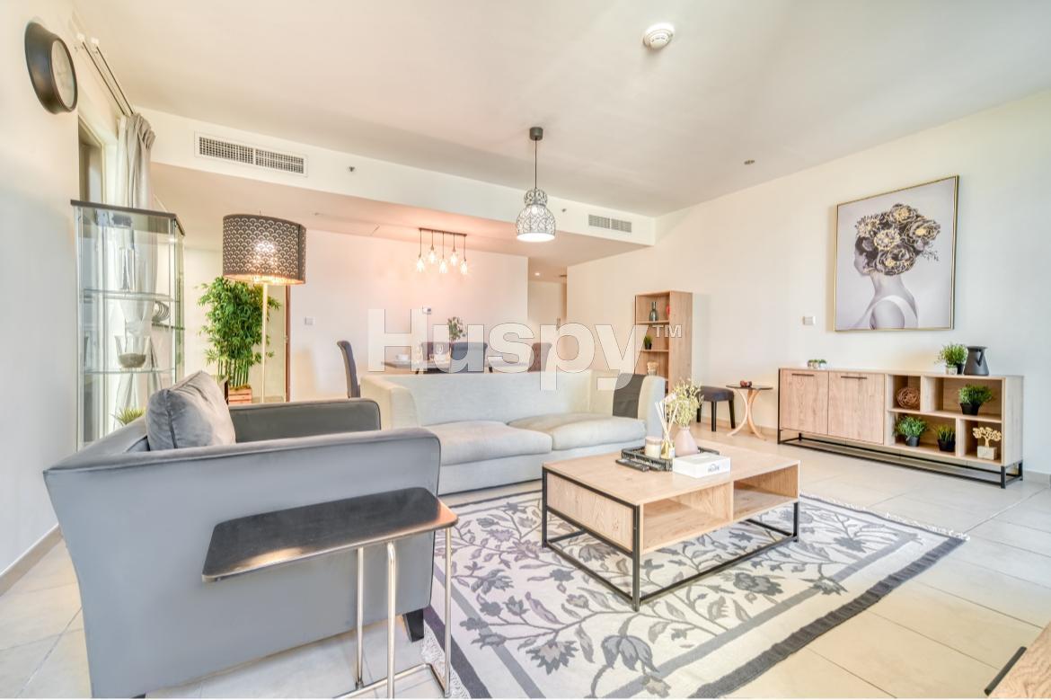 Murjan 1, JBR Building Guide | Bayut