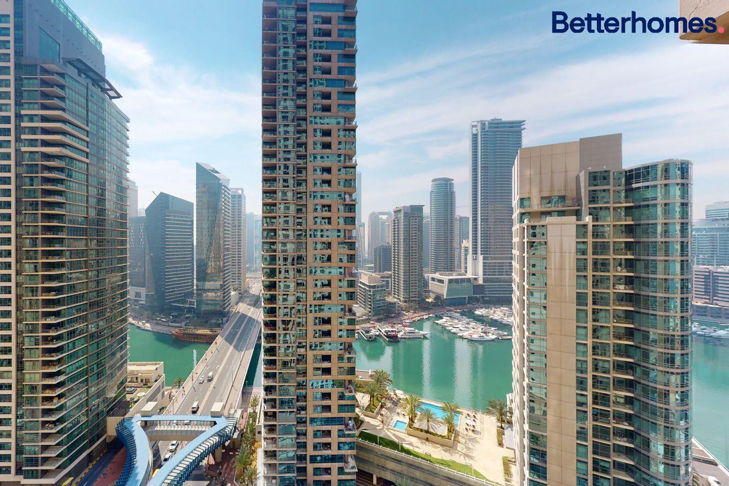 Rimal 1, JBR Building Guide | Bayut