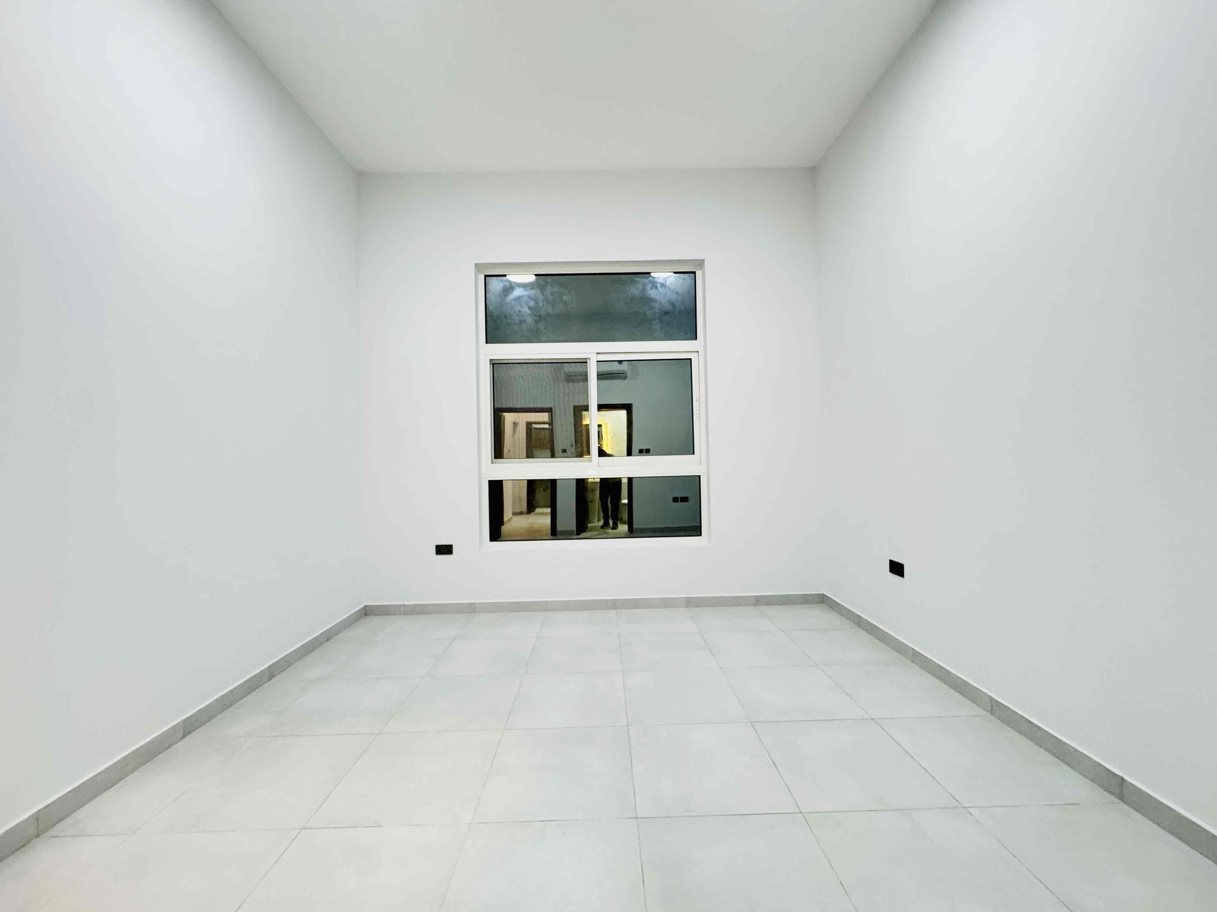 Al Shahama Area Guide | Bayut