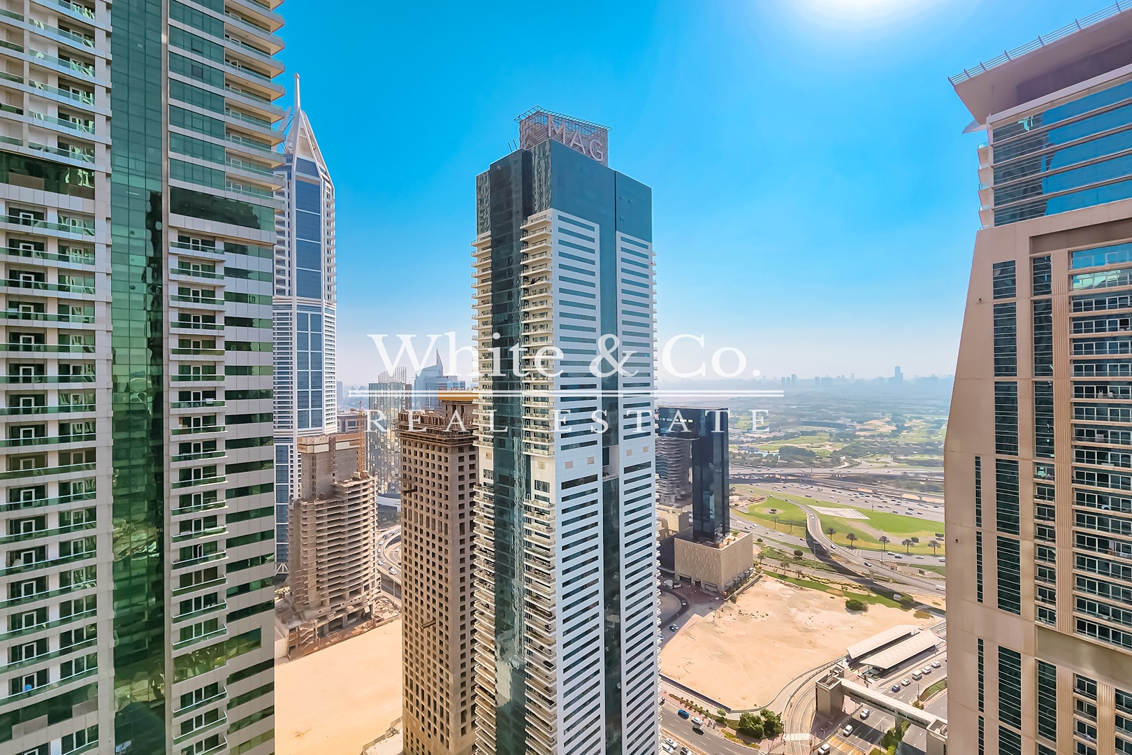 The Torch Tower, Dubai Marina Building Guide | Bayut