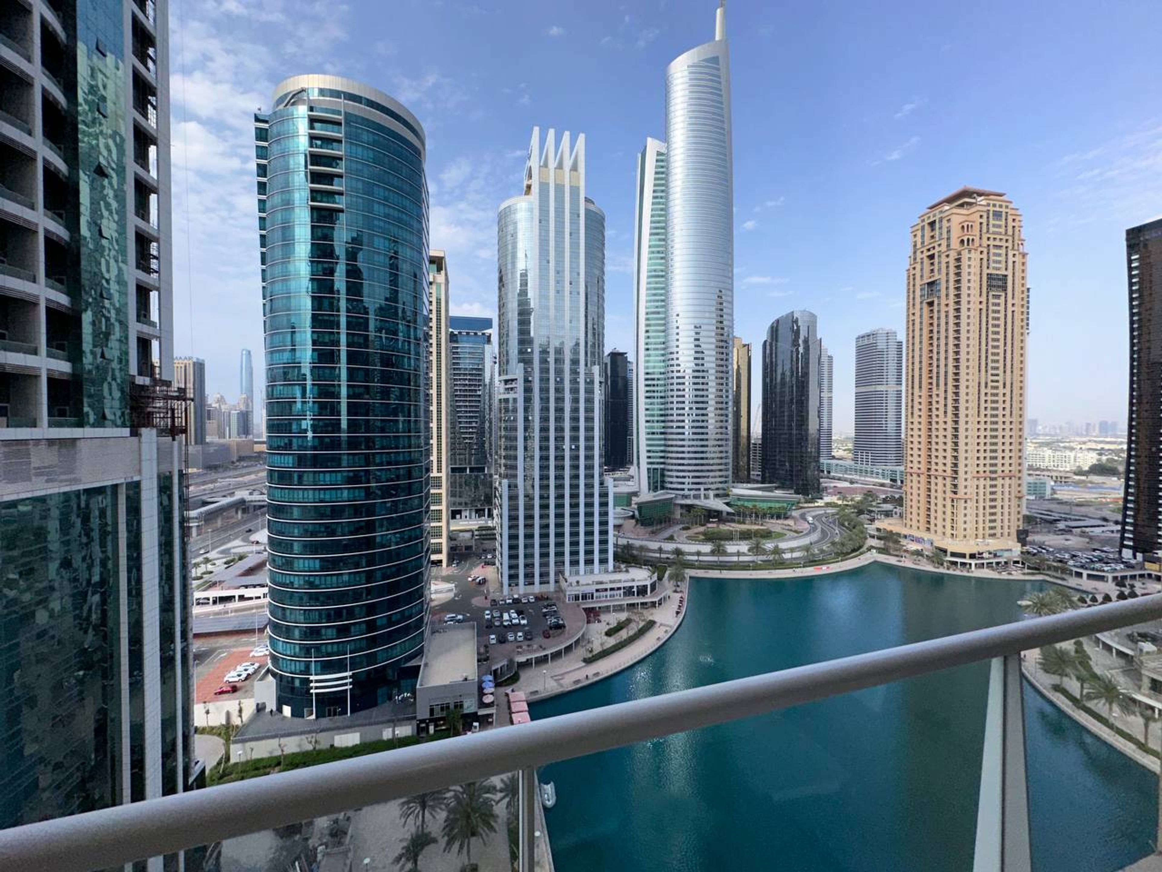 Lake View Tower, JLT Building Guide | Bayut