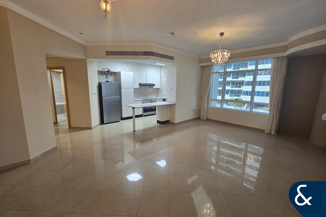 Marina Crown Building Guide | Bayut