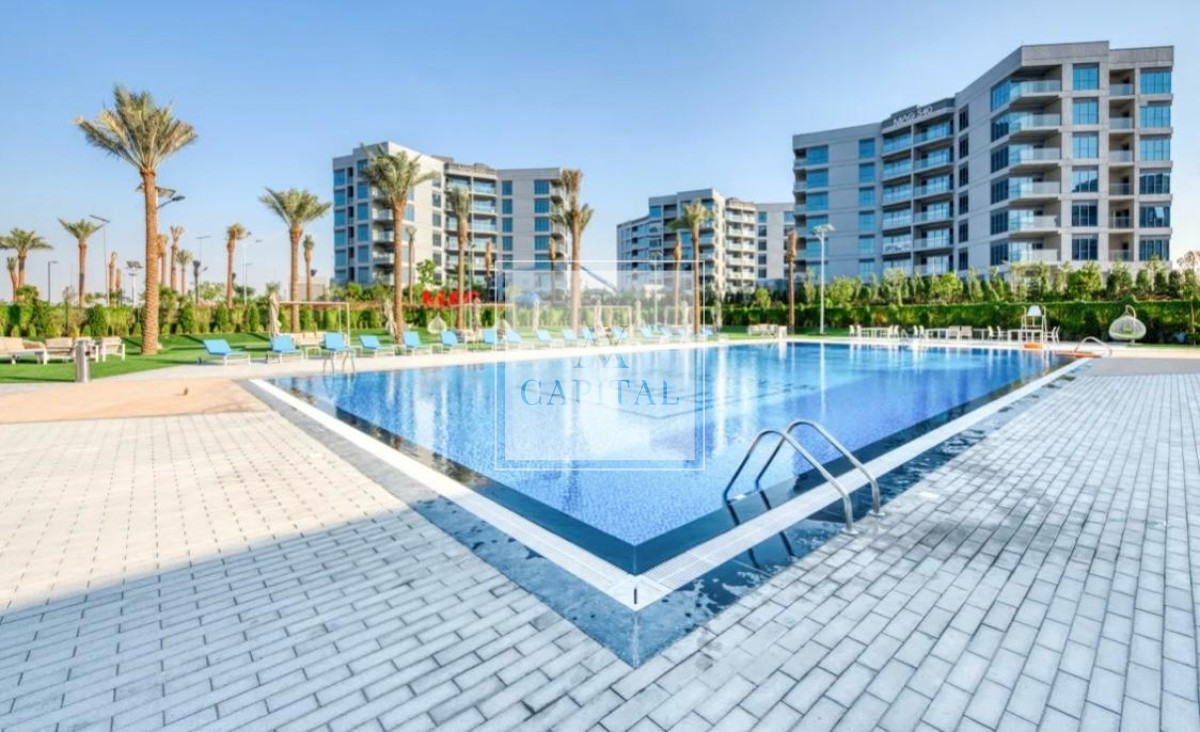 Mag 5 Boulevard Building Guide | Bayut