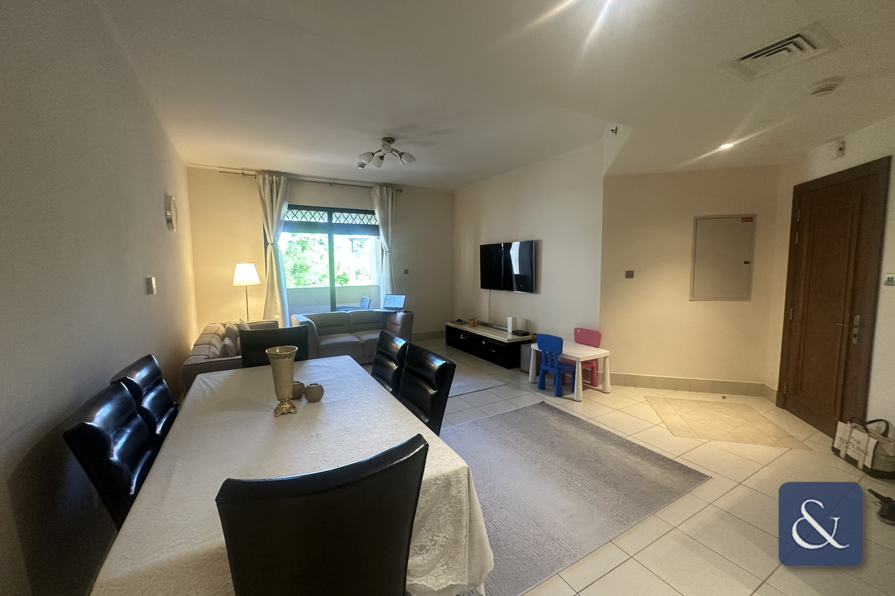 Yansoon 5 Building Guide | Bayut