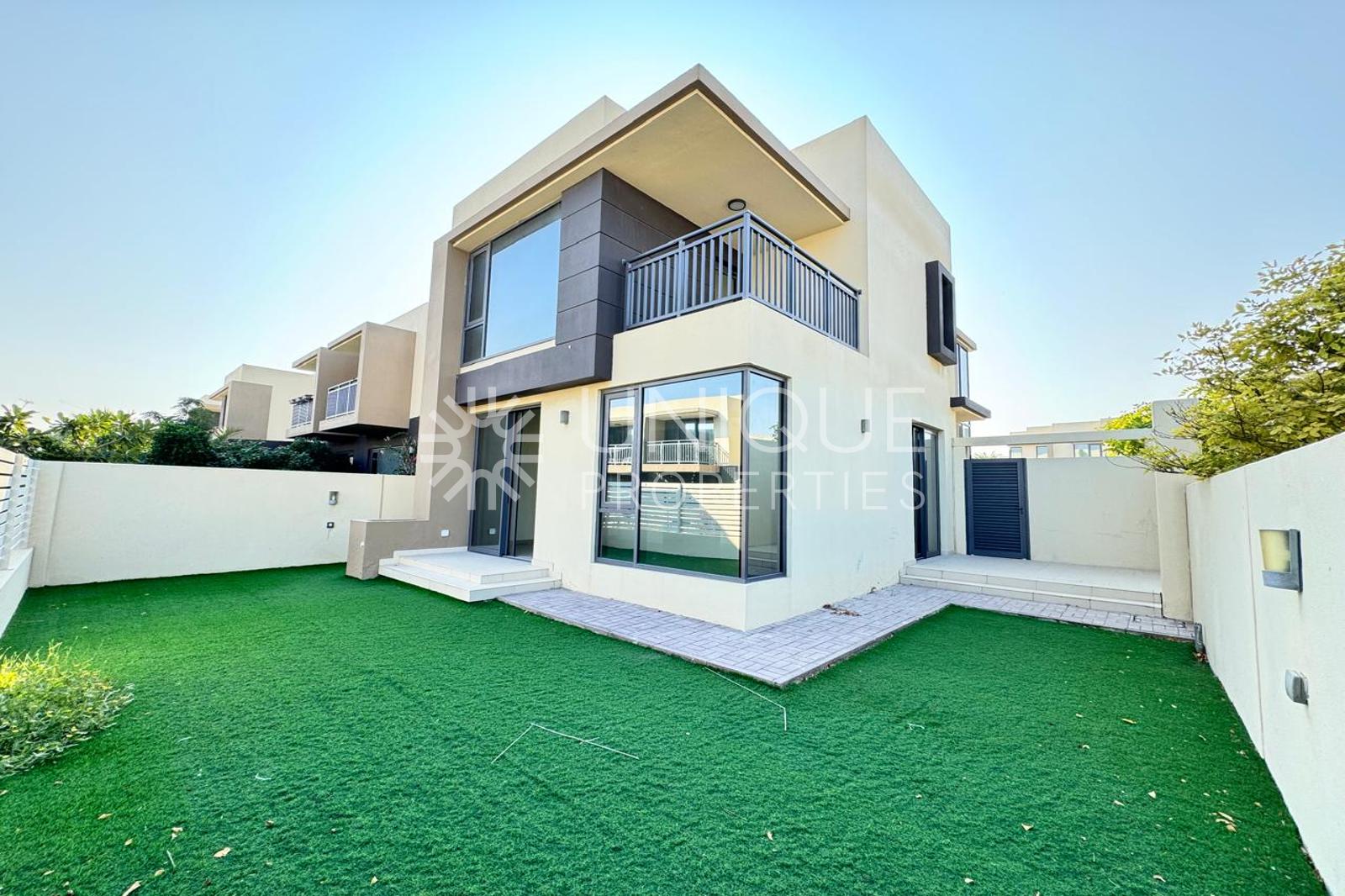 Maple 3 Dubai Hills Estate Area Guide | Bayut