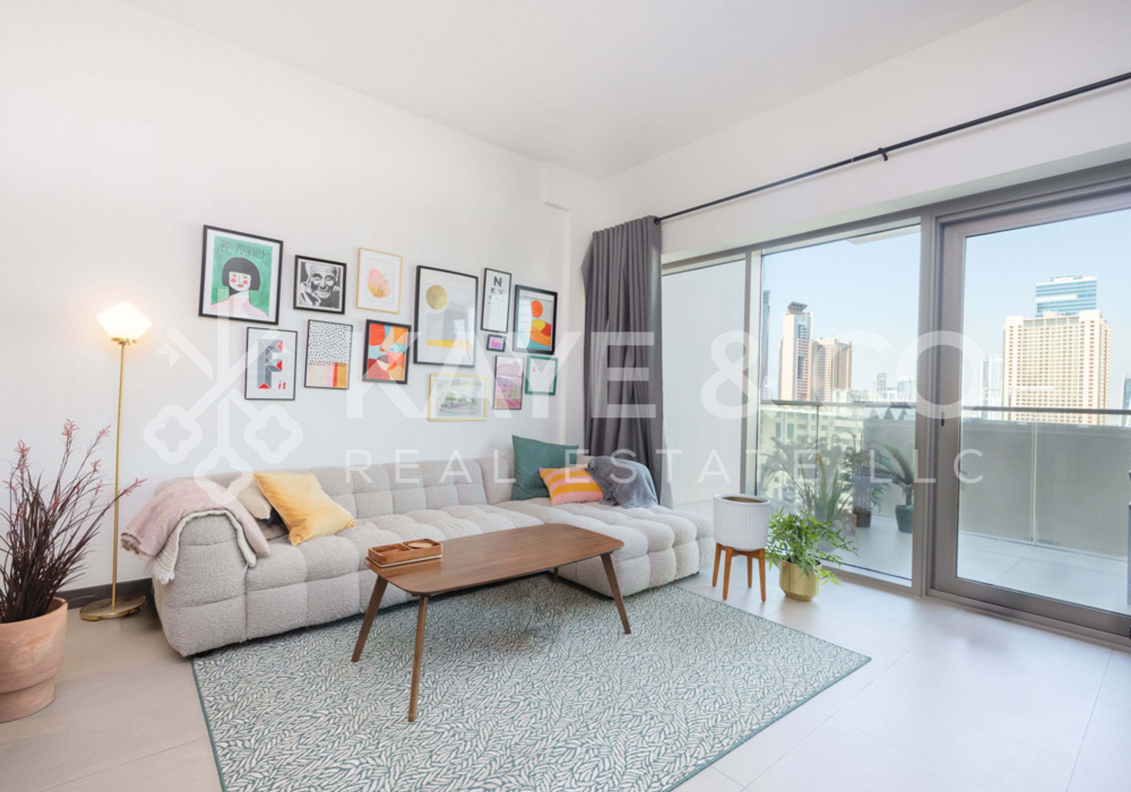 The Onyx Tower Dubai Guide | Bayut