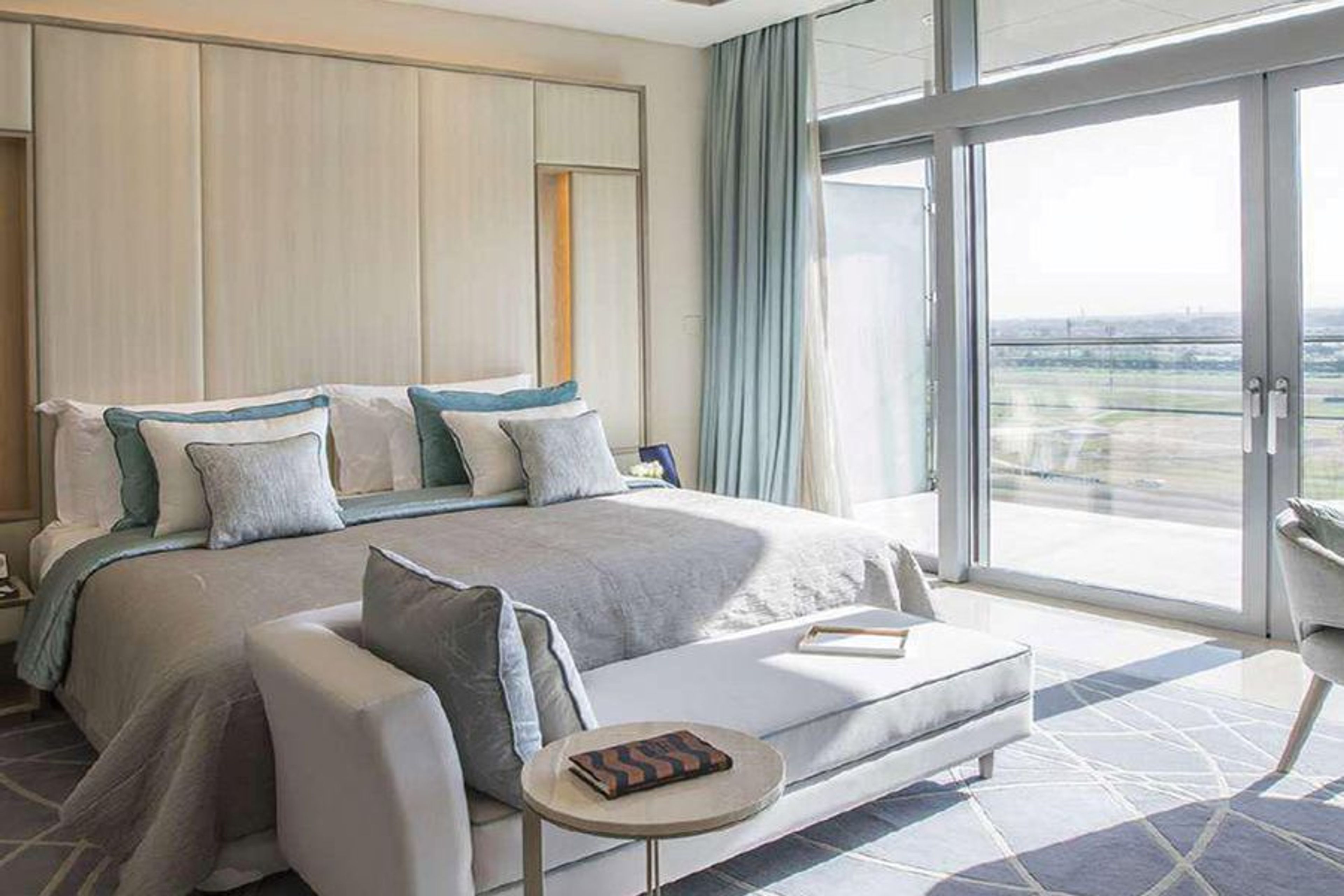 Five Luxe JBR Building Guide | Bayut