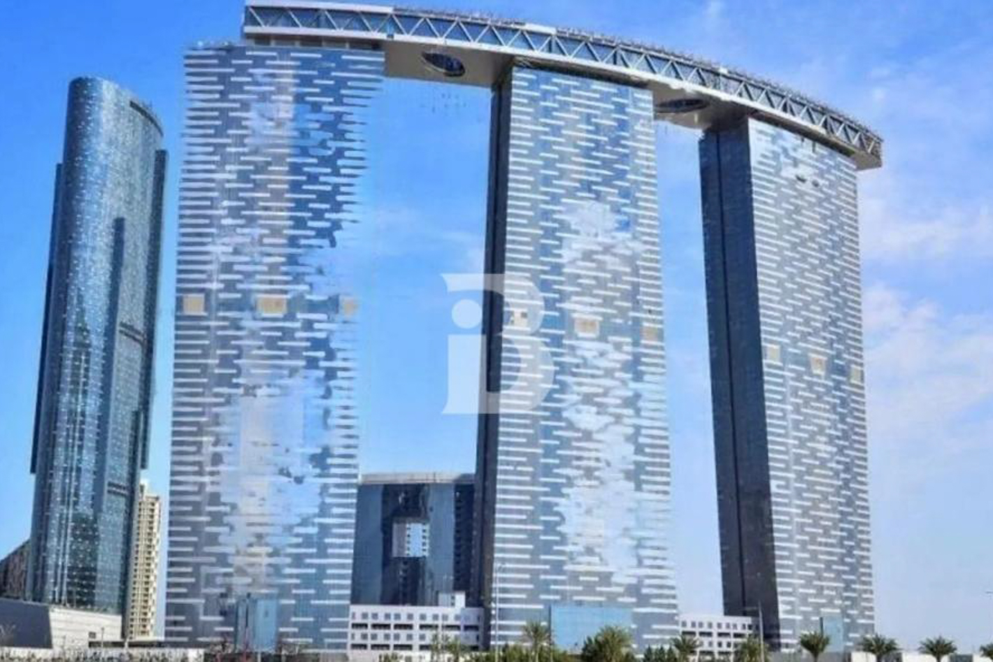 Gate Tower, Abu Dhabi Guide | Bayut