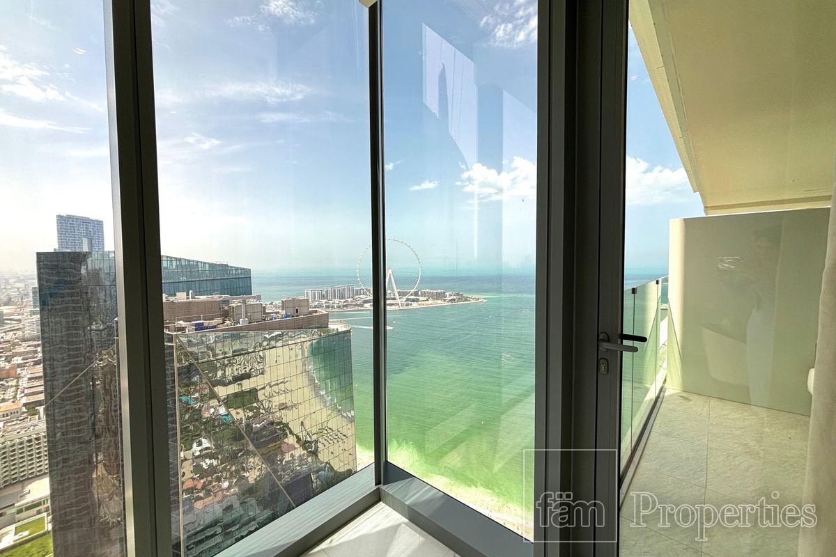 Five Luxe JBR Building Guide | Bayut