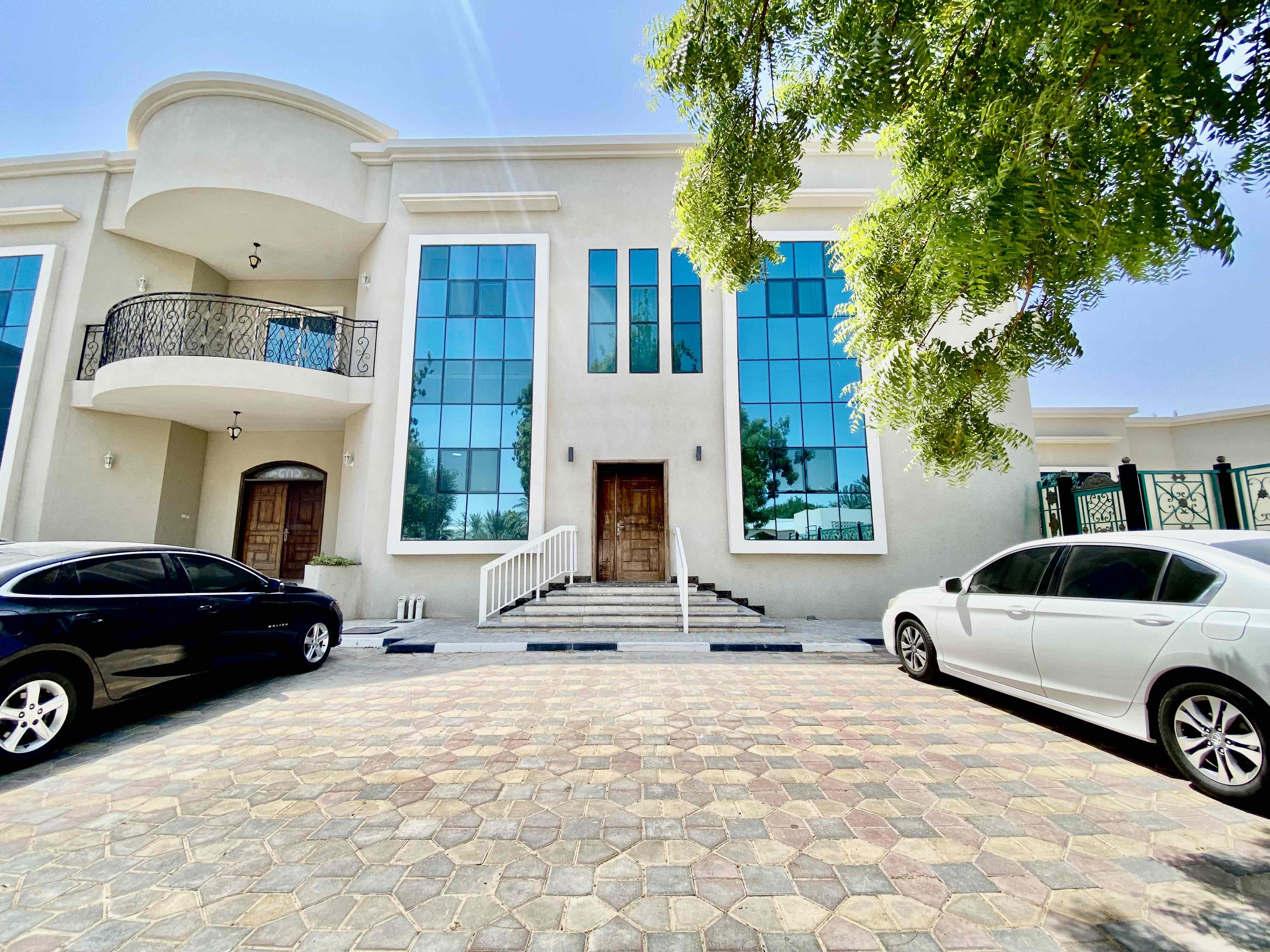 Al Tiwayya, Al Ain Area Guide | Bayut