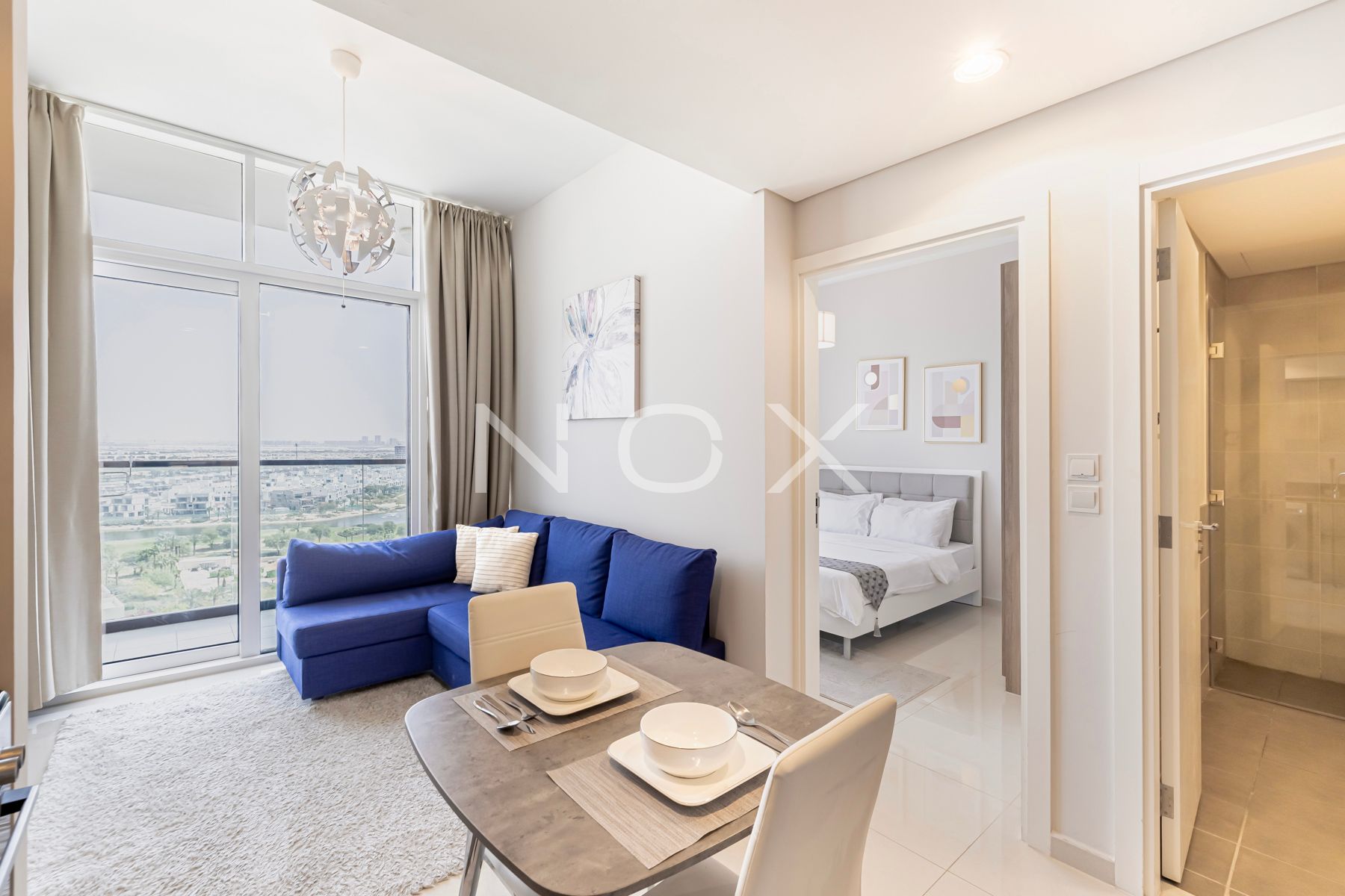 DAMAC Hills Area Guide | Bayut