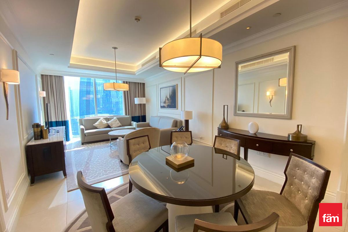 Address Boulevard Building Guide | Bayut