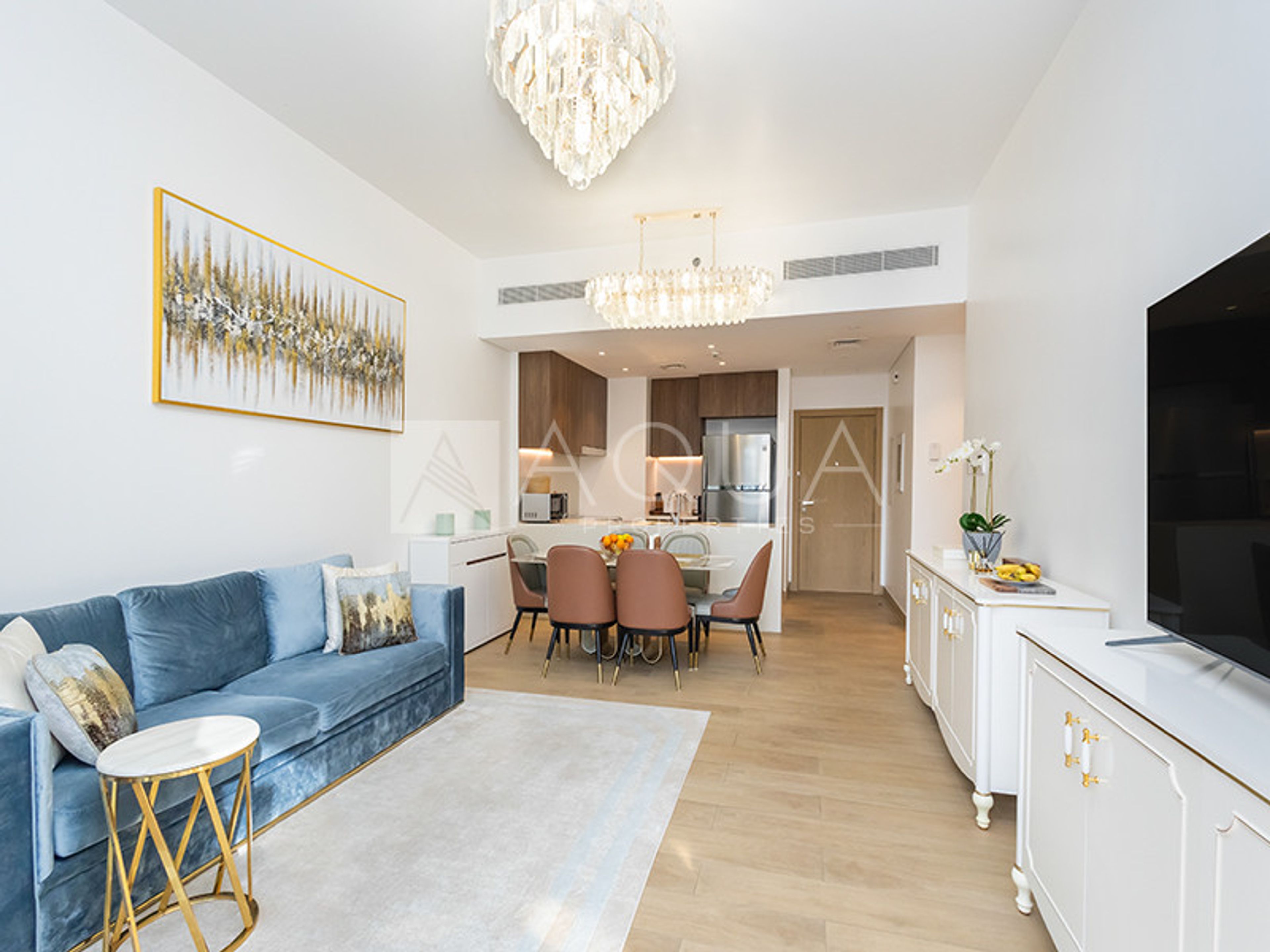 La Cote Building Guide | Bayut