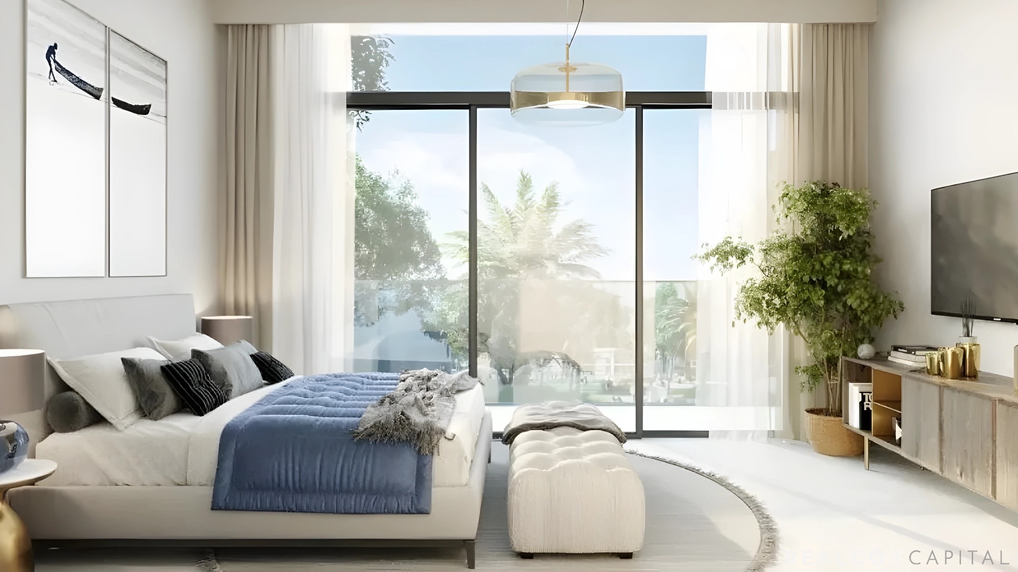 The Pulse Beachfront Dubai South Area Guide | Bayut