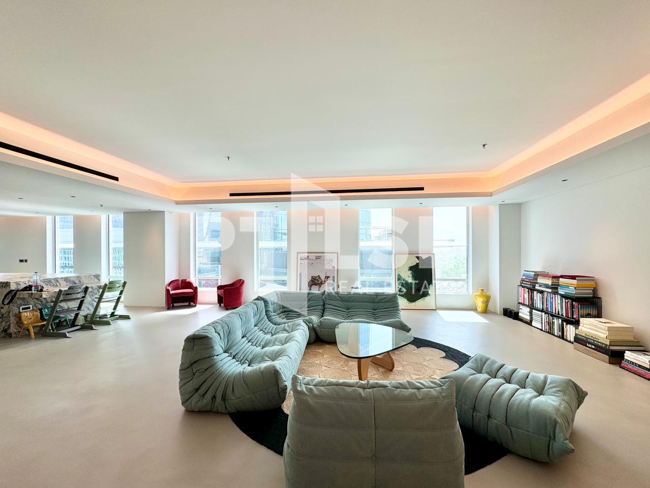 Limestone House, DIFC Building Guide | Bayut