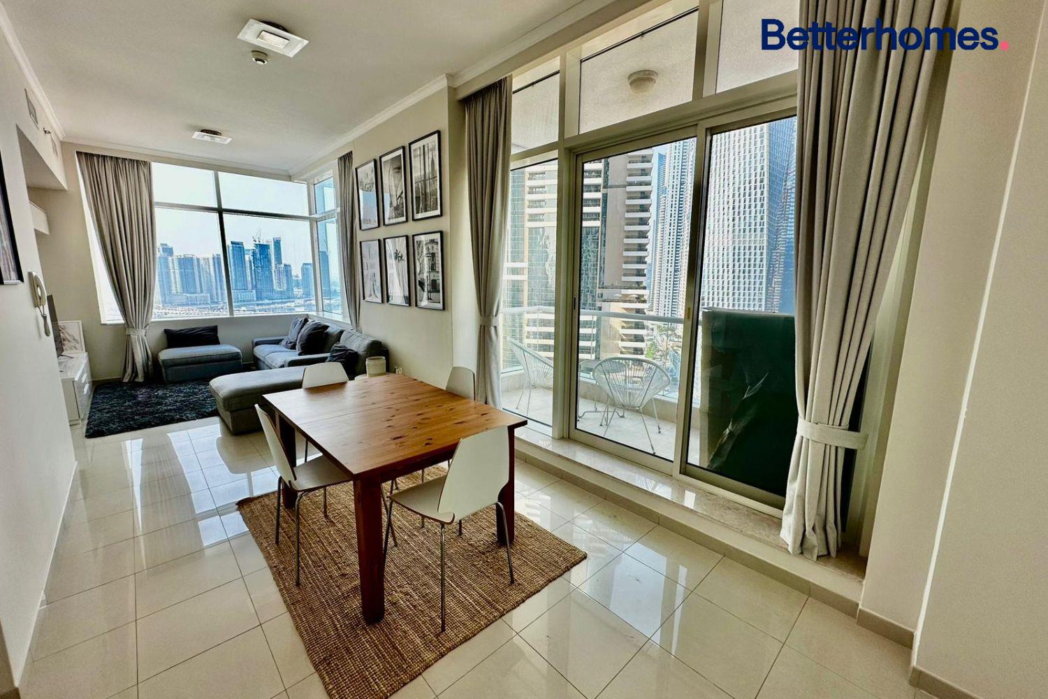 Botanica Tower Guide | Bayut