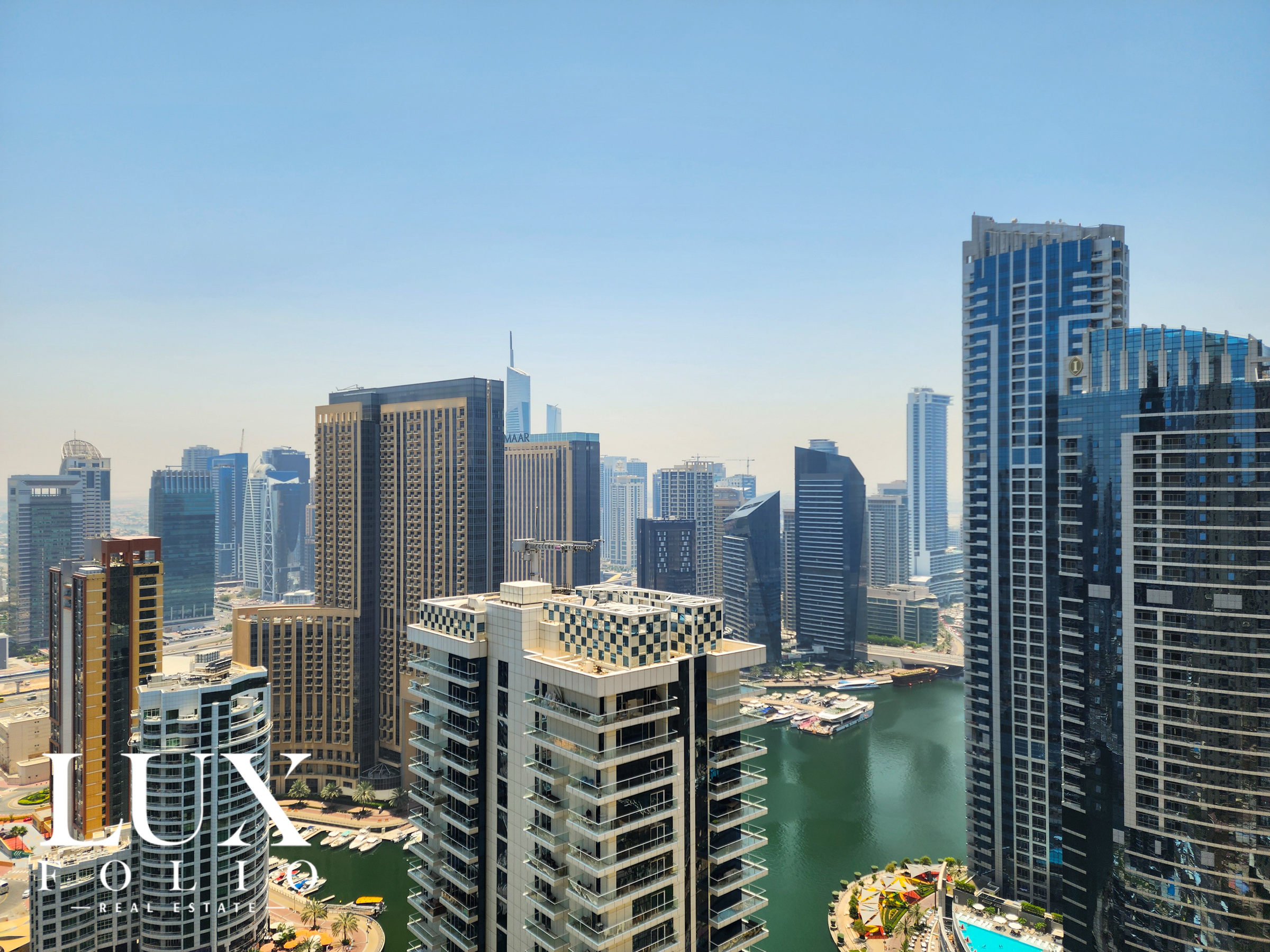 Sadaf 8, JBR Building Guide | Bayut