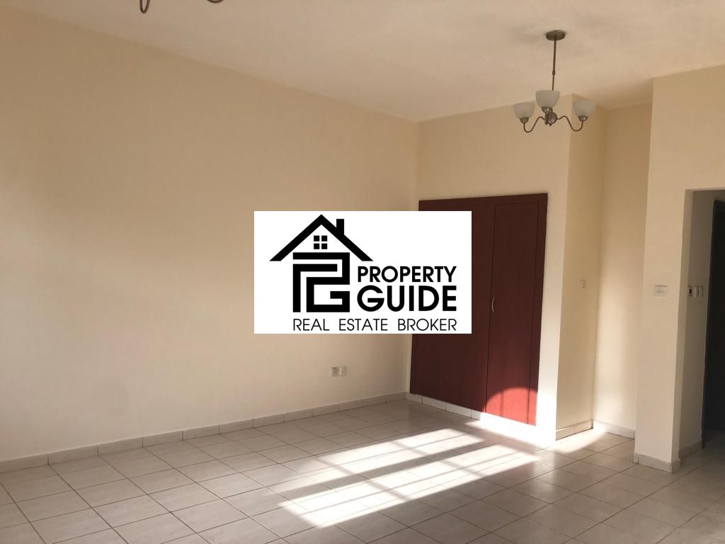 Morocco Cluster, International City Building Guide | Bayut