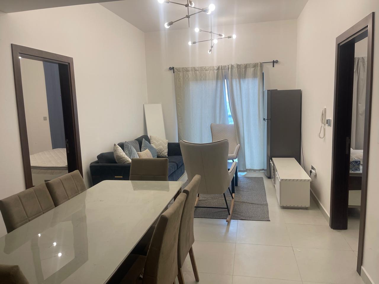 Binghatti Gate, JVC Building Guide | Bayut