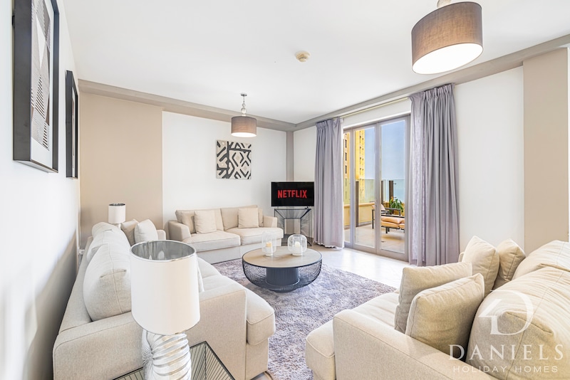 Murjan 1, JBR Building Guide | Bayut