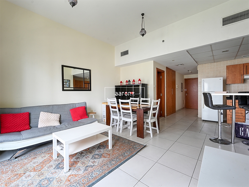 Marina View Tower Guide | Bayut