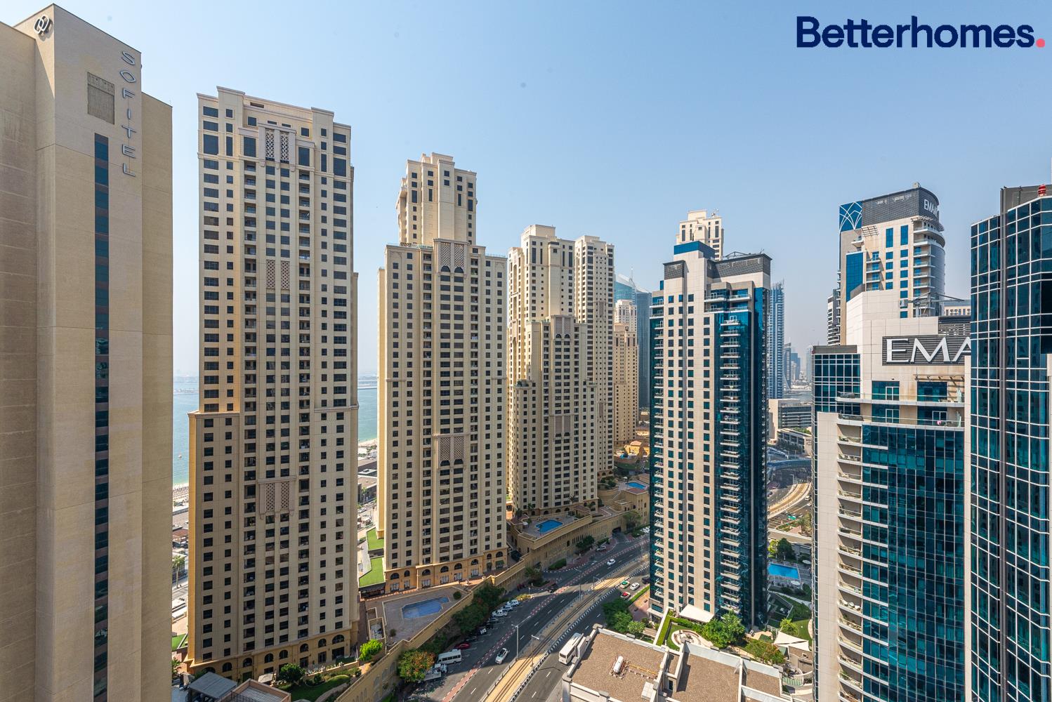 Shemara Tower Guide | Bayut