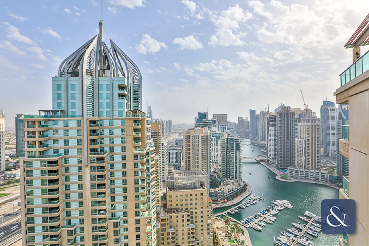 Murjan Tower Dubai Marina Guide | Bayut