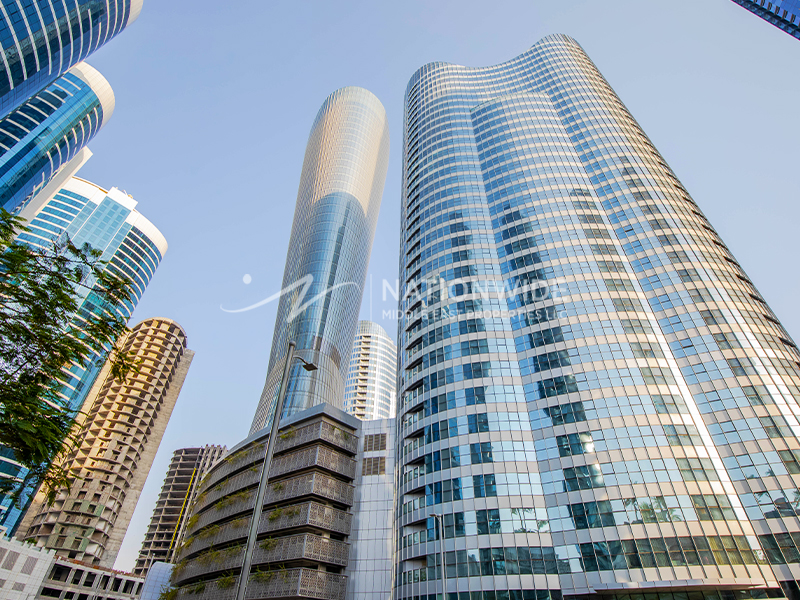 Sigma Tower Guide | Bayut