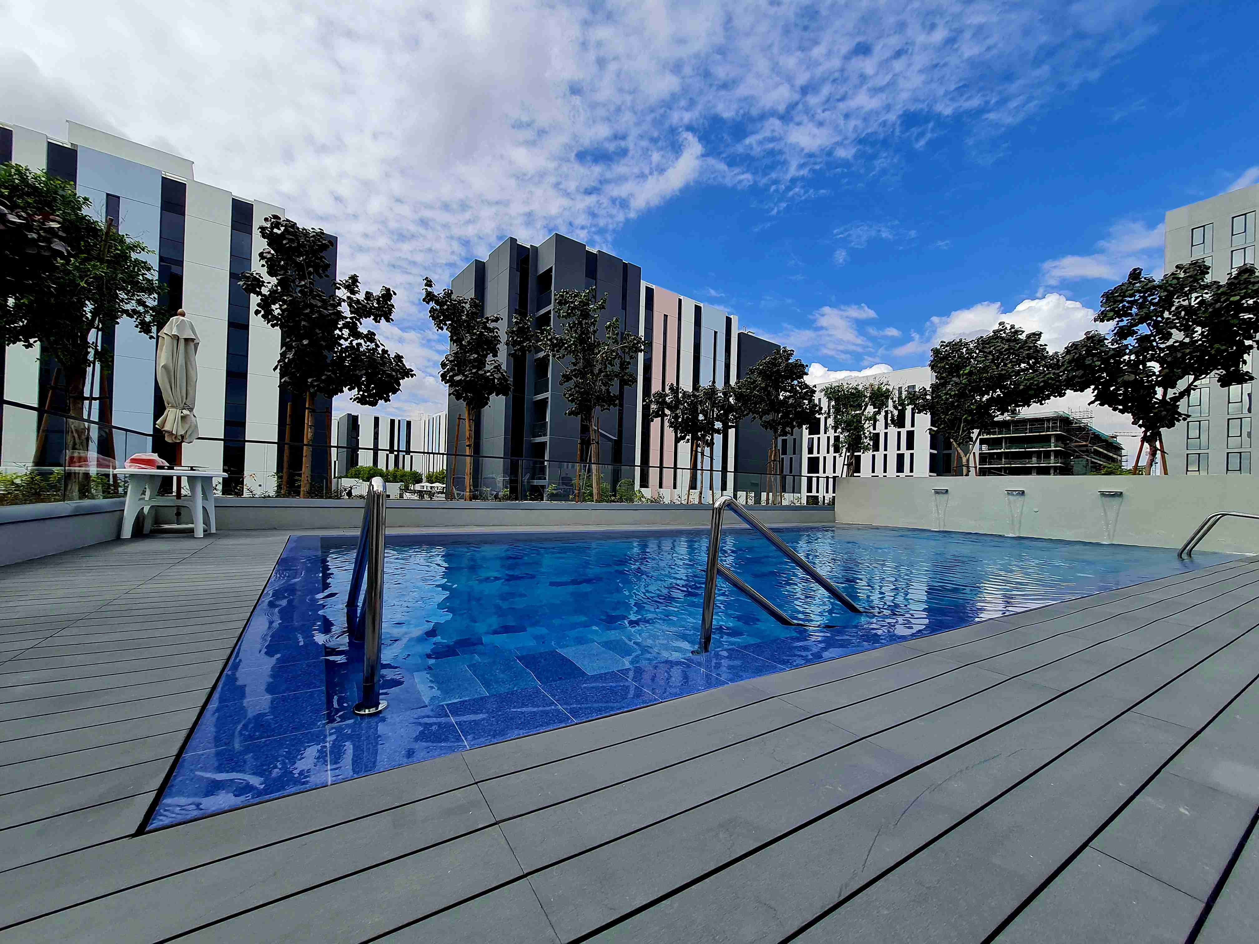 Misk Apartments, Aljada Guide | Bayut