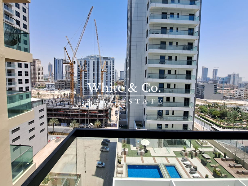 Empire Residence, JVC Building Guide | Bayut