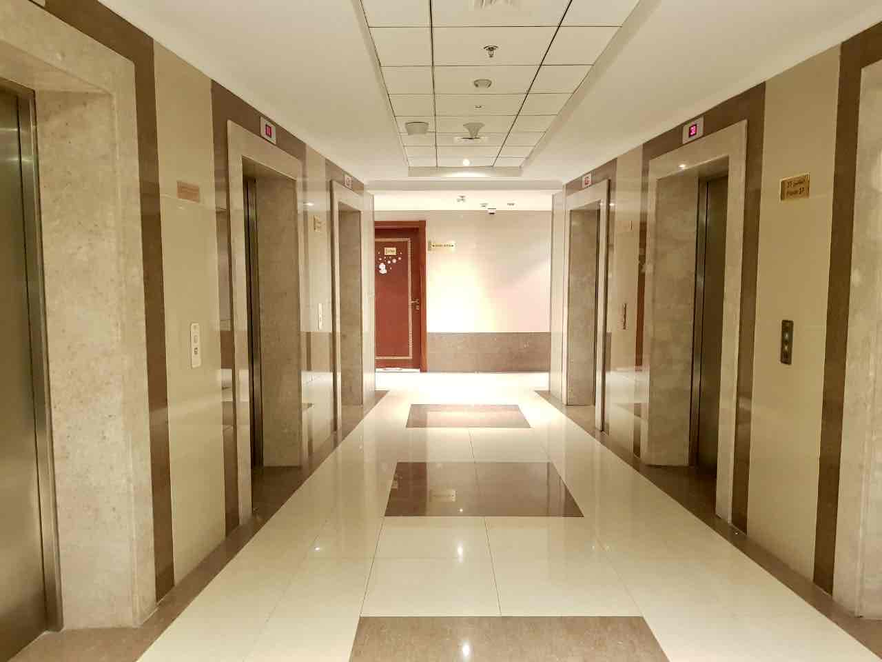 Al Waha Residence Tower Guide | Bayut