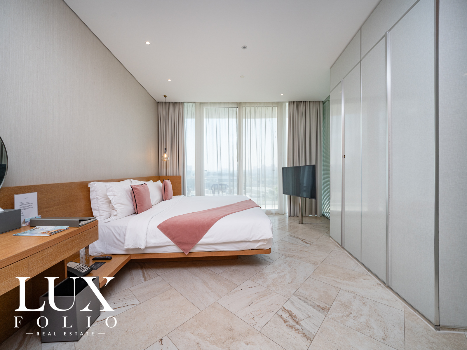 FIVE Jumeirah Village Building Guide | Bayut