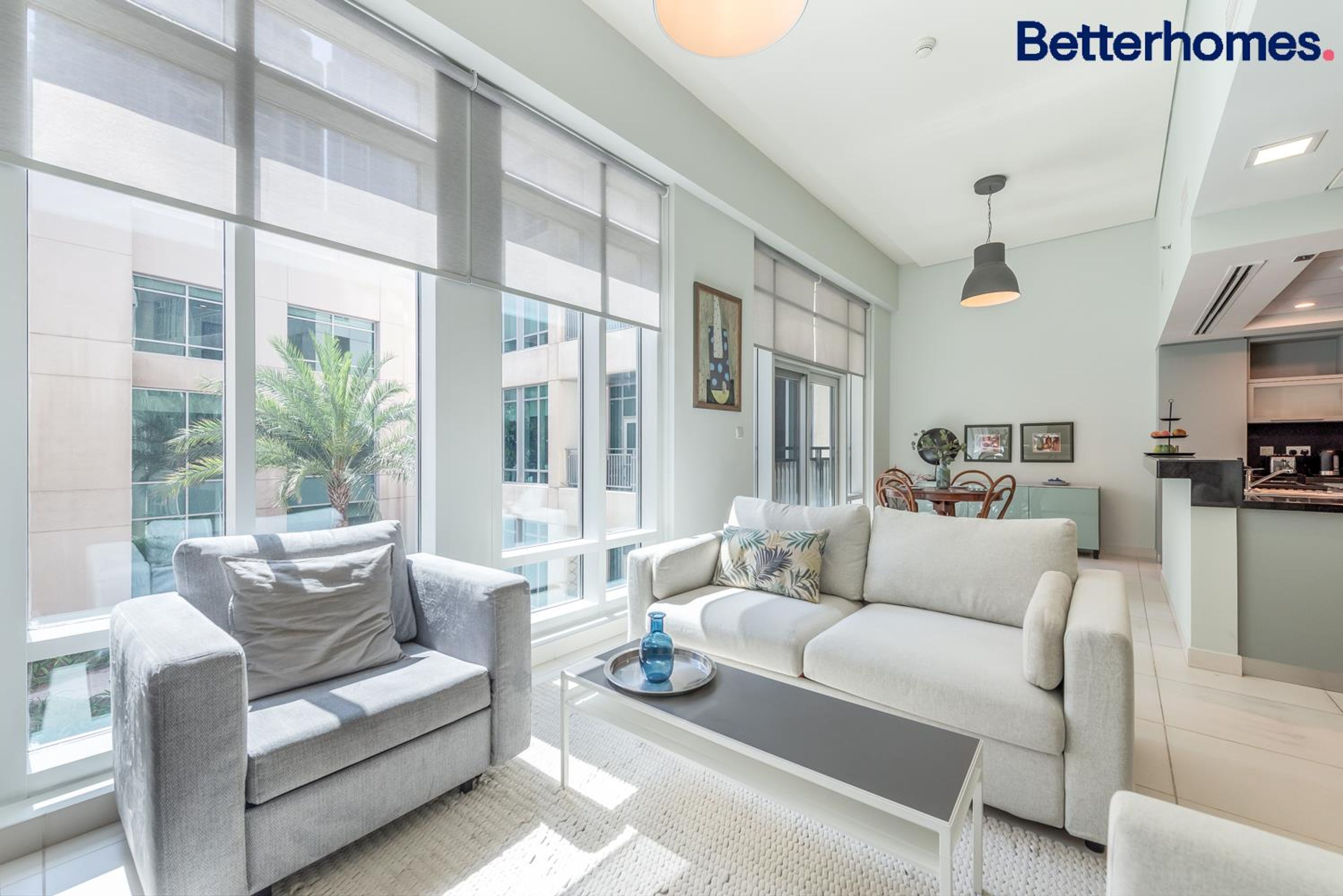 The Lofts Building Guide | Bayut