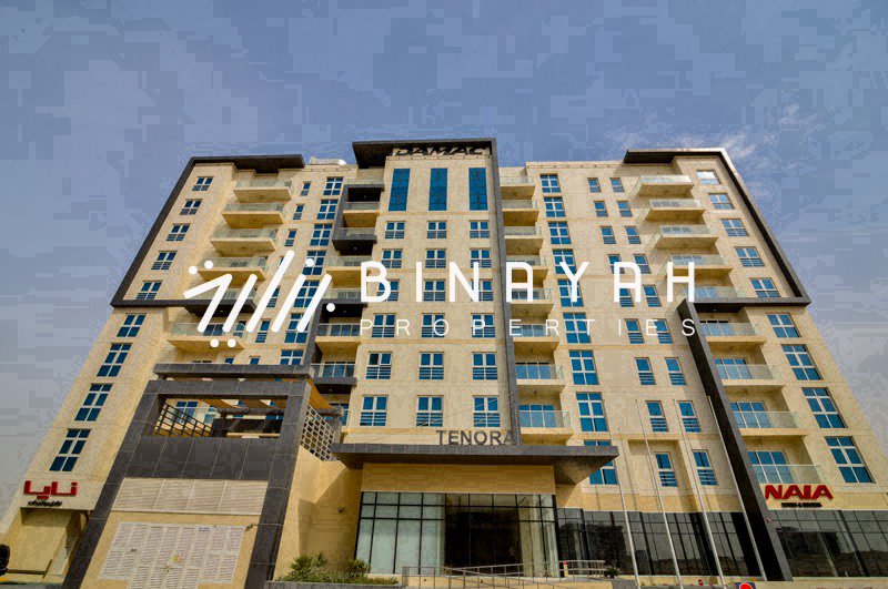 Tenora Building Guide | Bayut