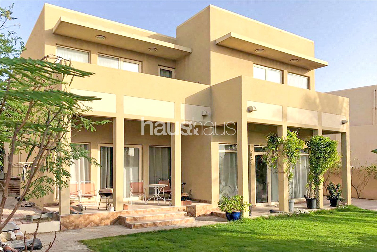 Saheel 1, Arabian Ranches Area Guide | Bayut