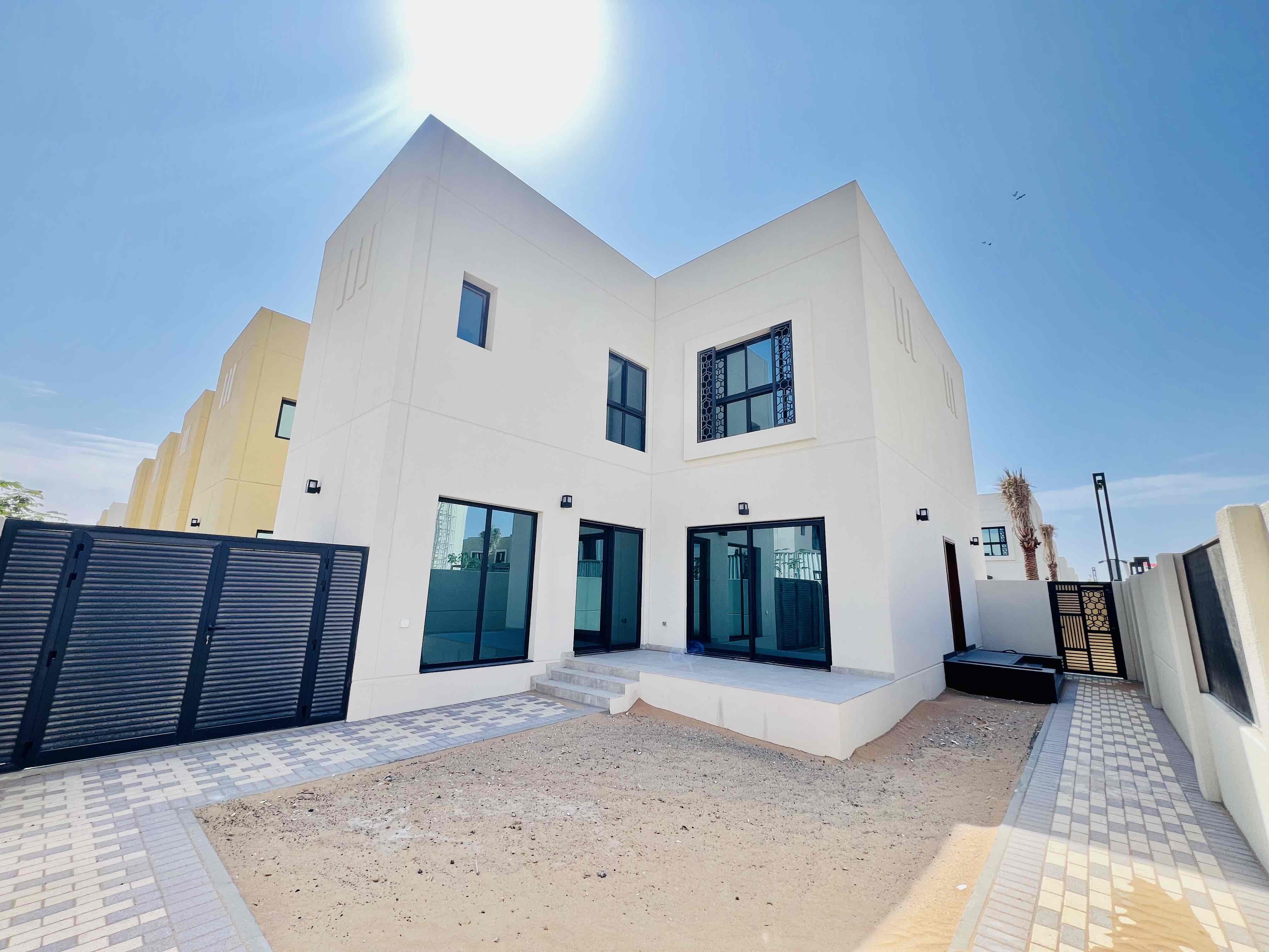 Al Rahmaniya Area Guide | Bayut