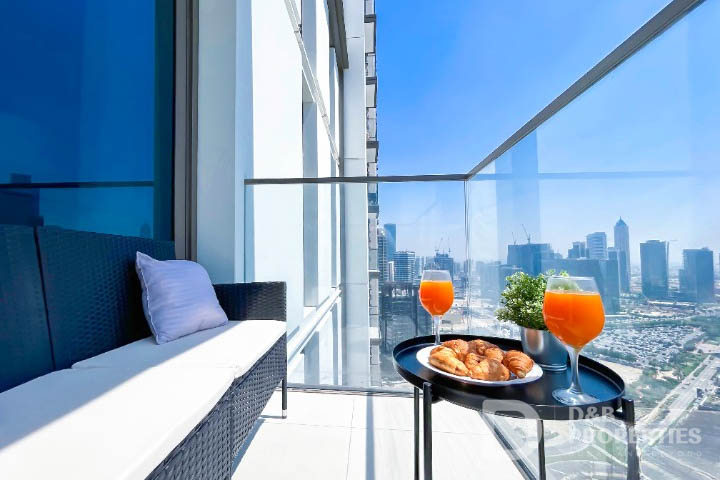 Burj Crown Tower Guide | Bayut