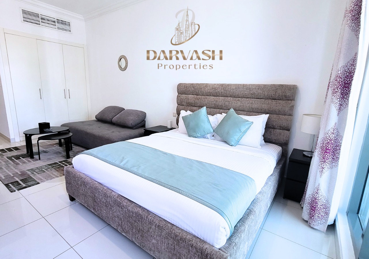 DAMAC Executive Bay Building Guide | Bayut