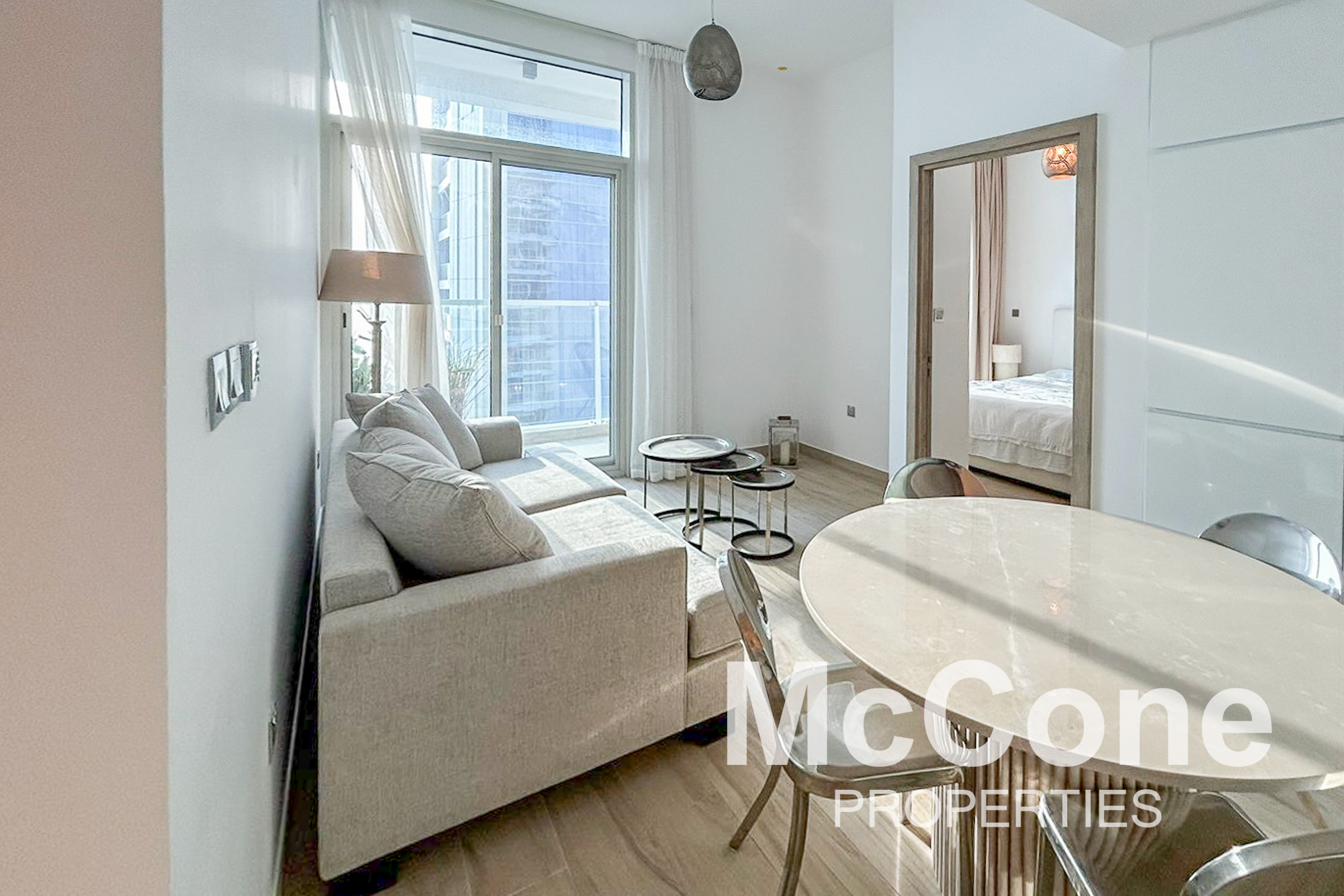 Studio One Tower, Dubai Marina Guide | Bayut