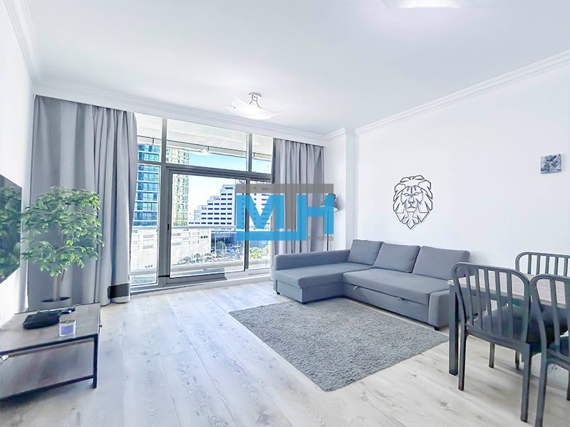 Dorra Bay Building Guide | Bayut