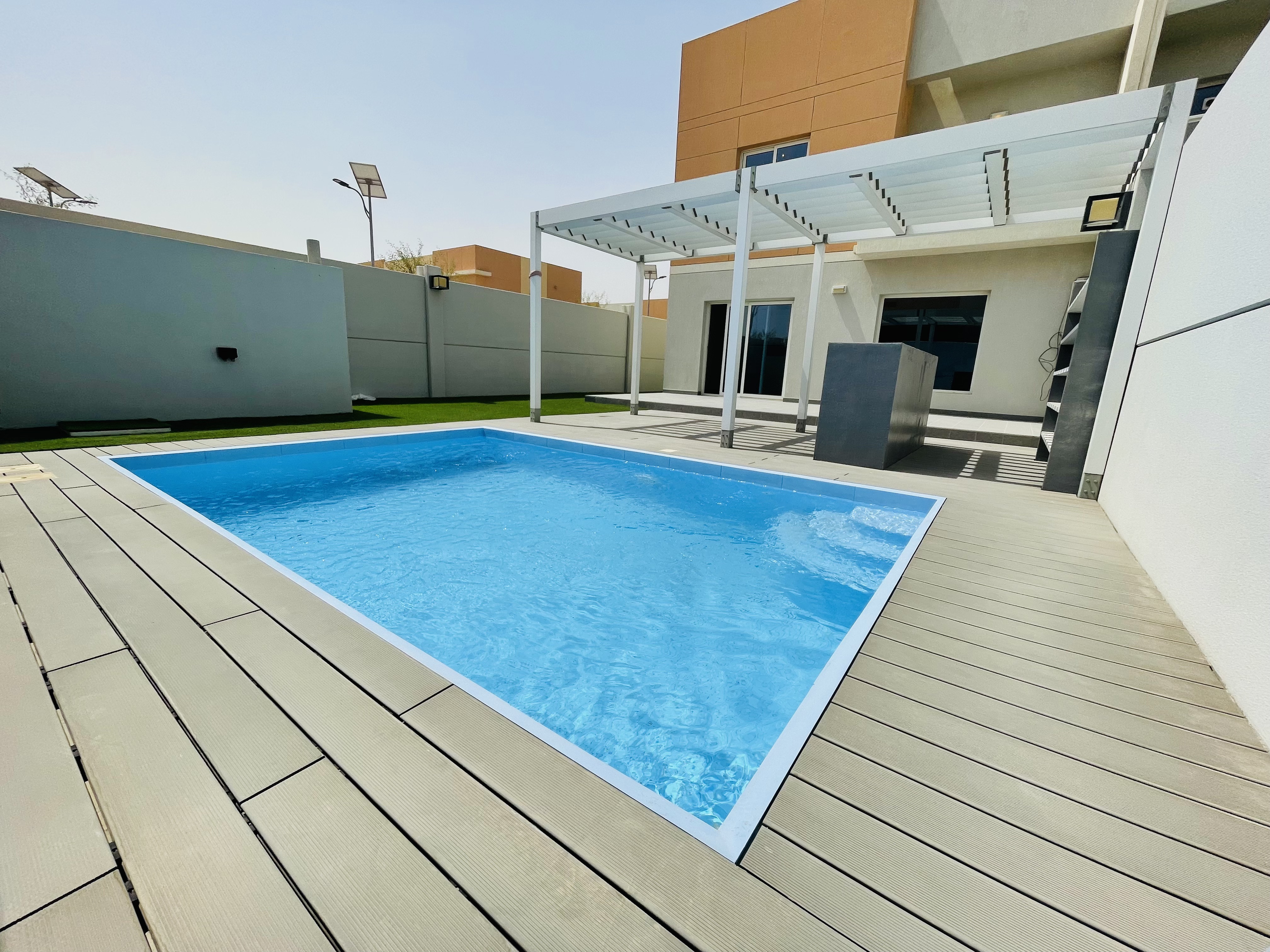 Al Samha Area Guide | Bayut