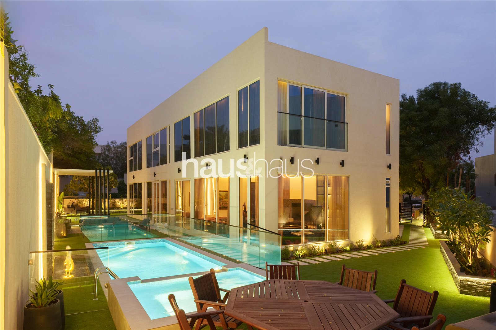 Savannah, Arabian Ranches Area Guide | Bayut