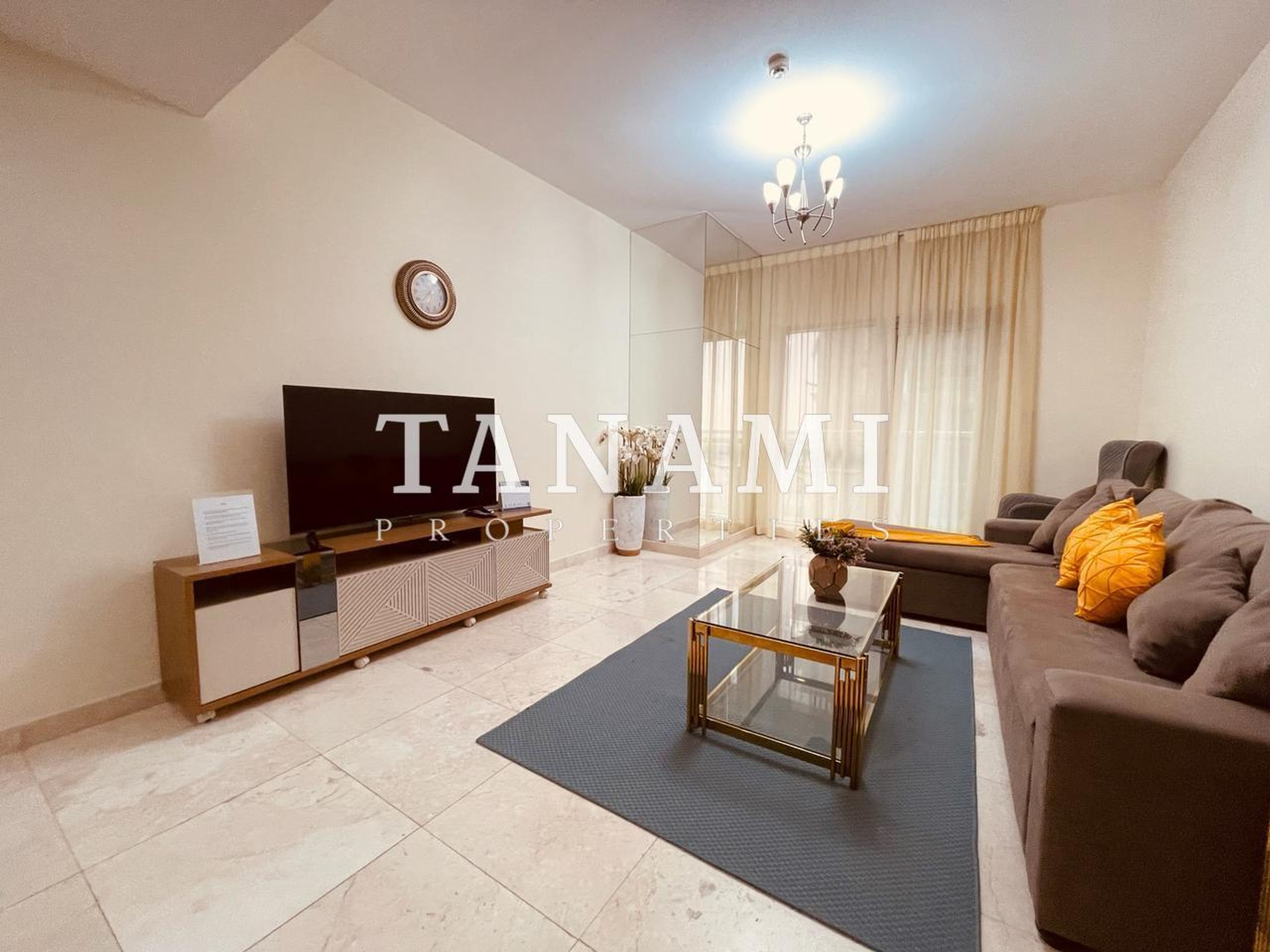 Safeer Tower 2 Guide | Bayut