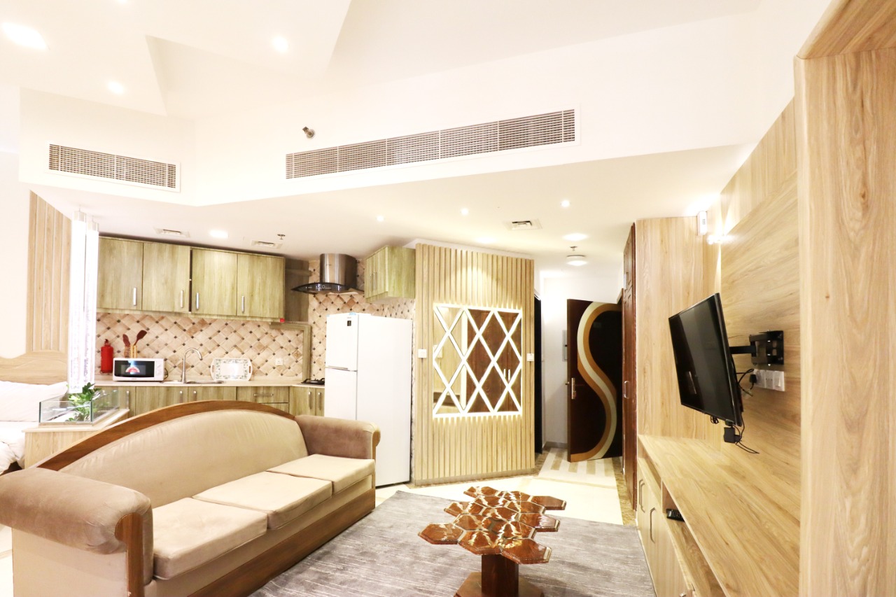 Zenith Tower A2 Guide | Bayut